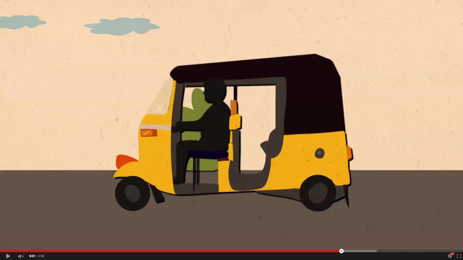 Animation — Nirja Desai