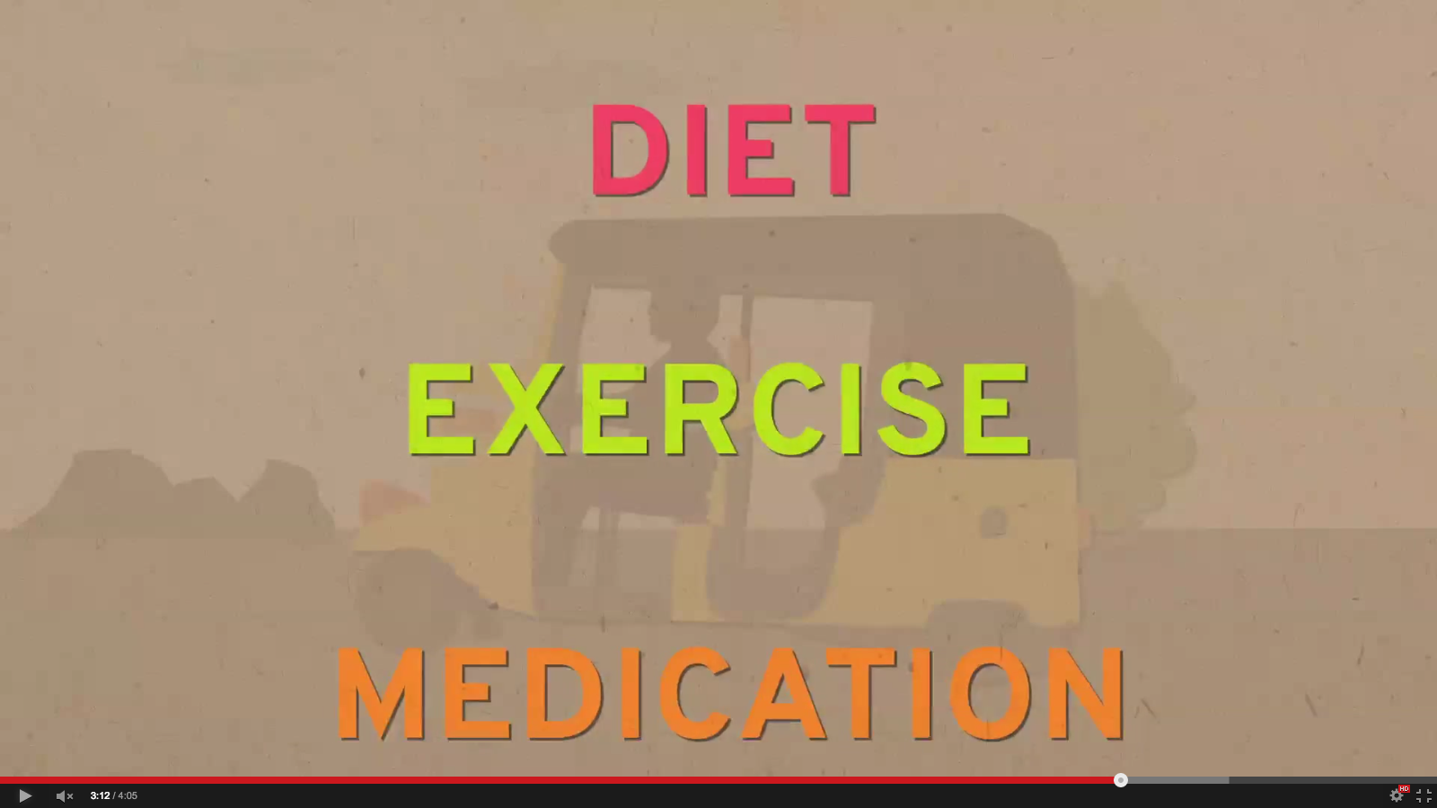 Animation — Nirja Desai