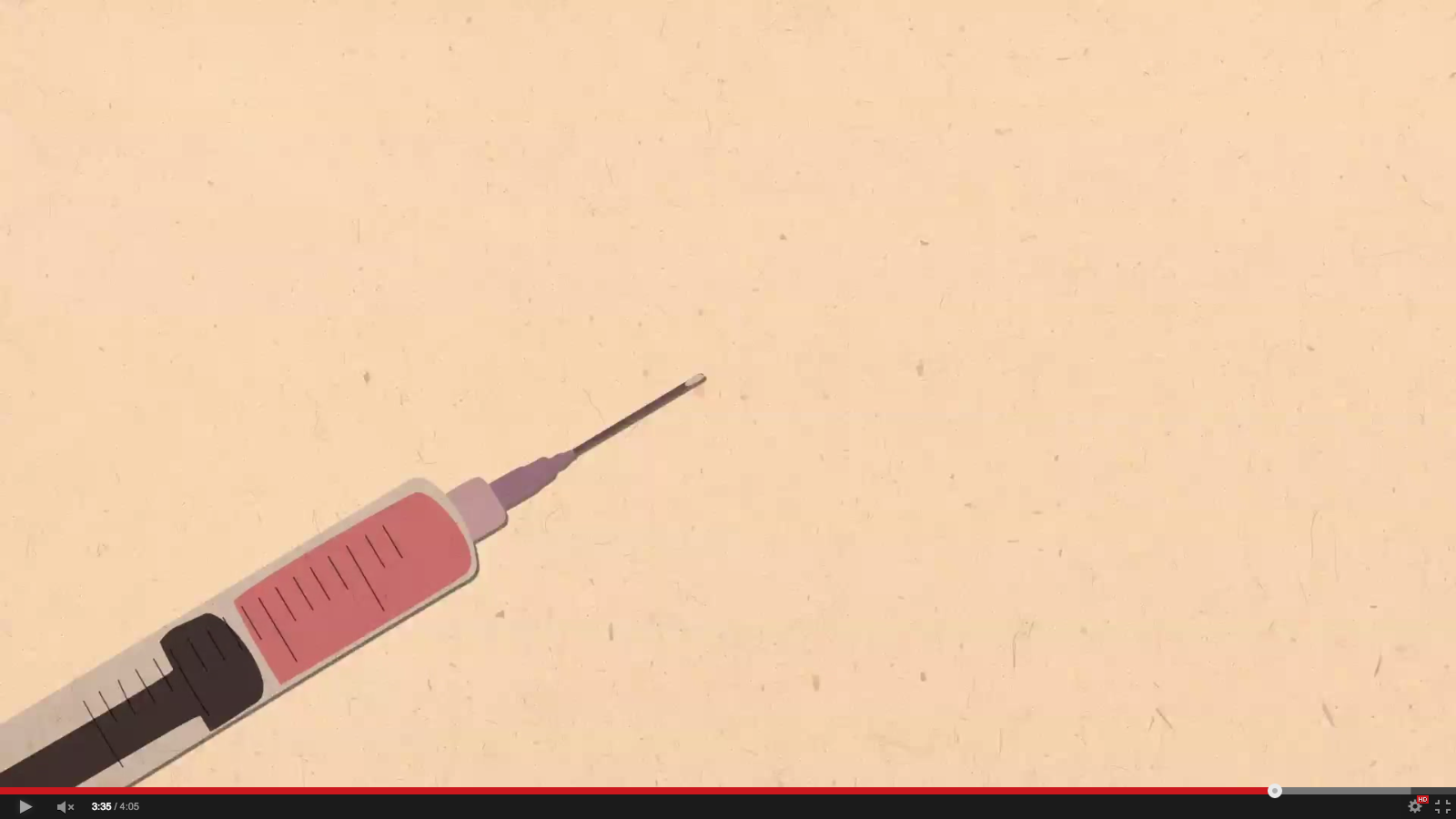 Animation — Nirja Desai