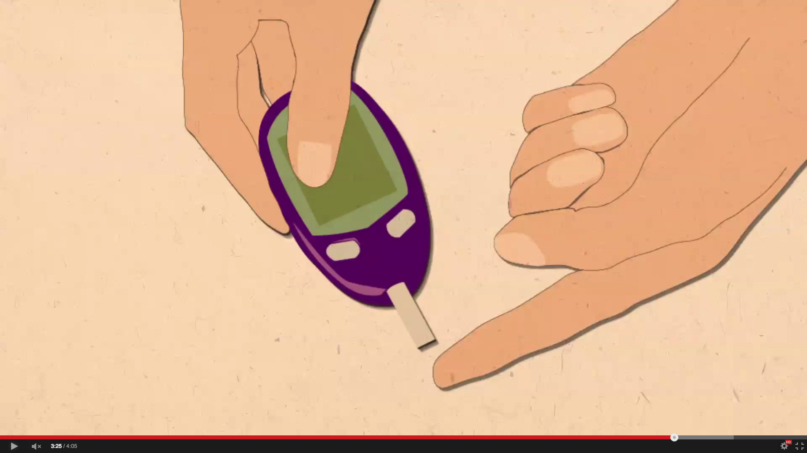 Animation — Nirja Desai