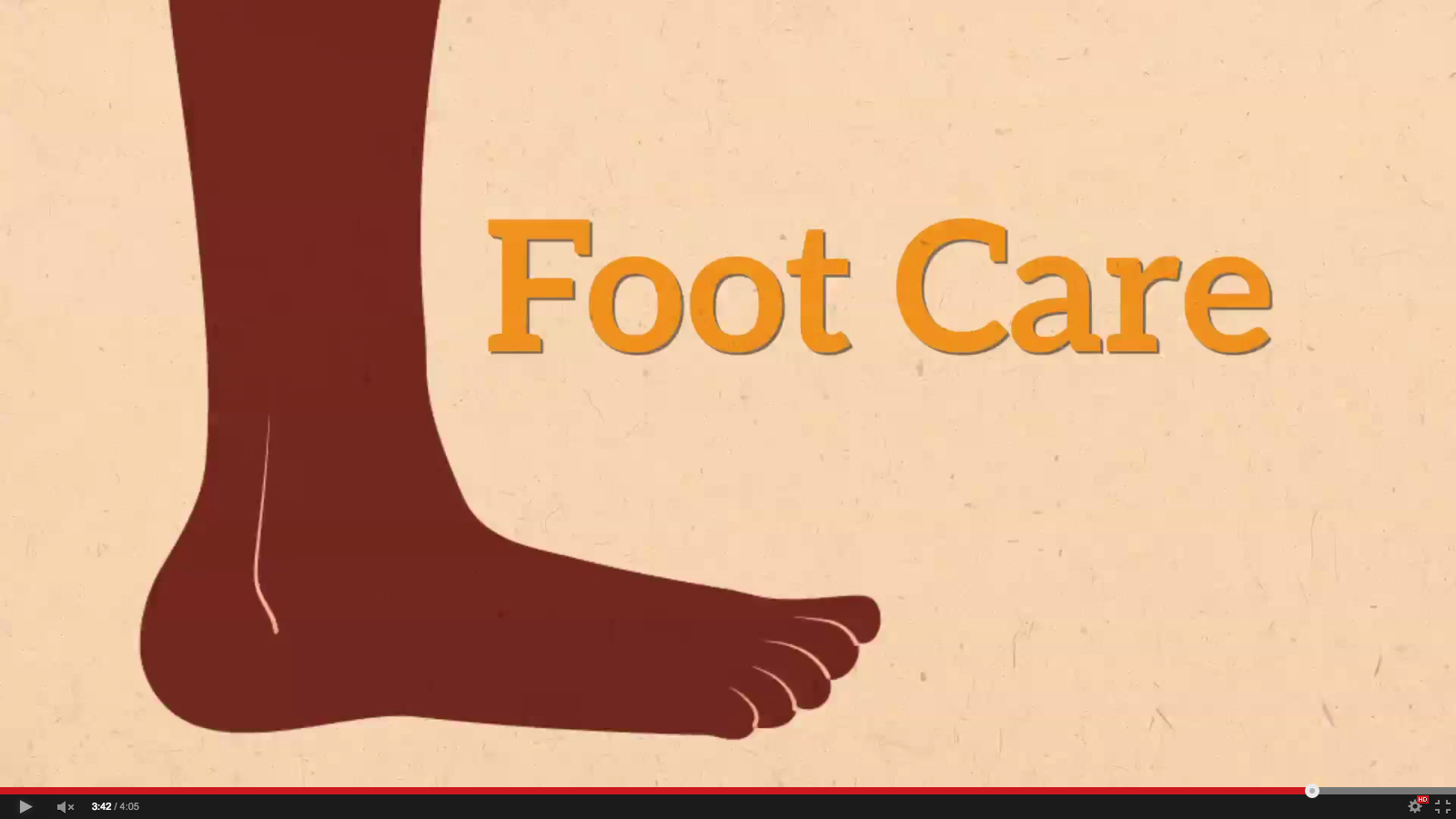 Animation — Nirja Desai