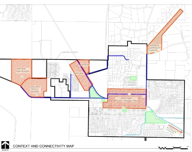 Landscape Design — Jenna Friesen Designs - Landscape Design