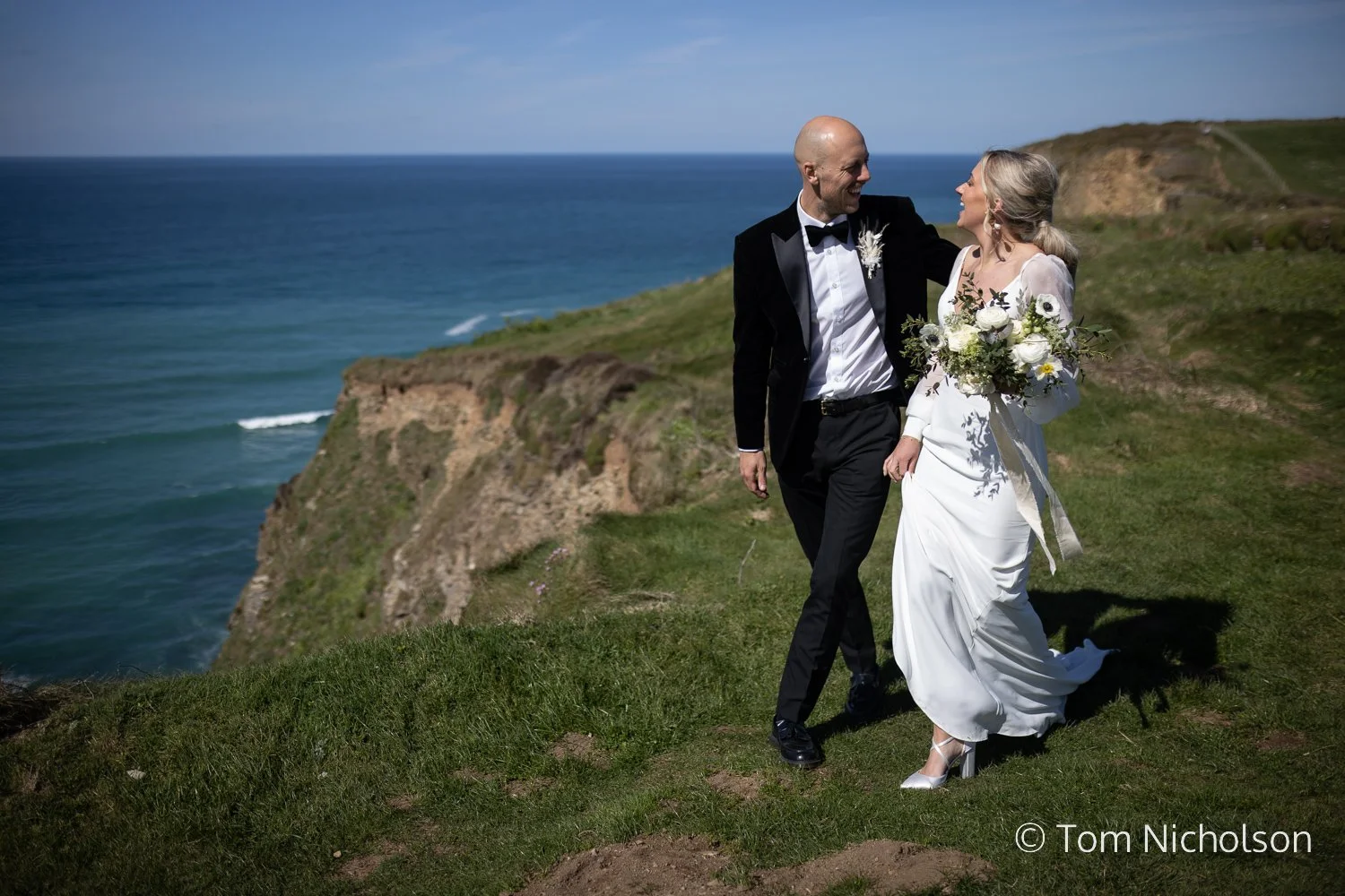 2022 Year Review — Tom Nicholson