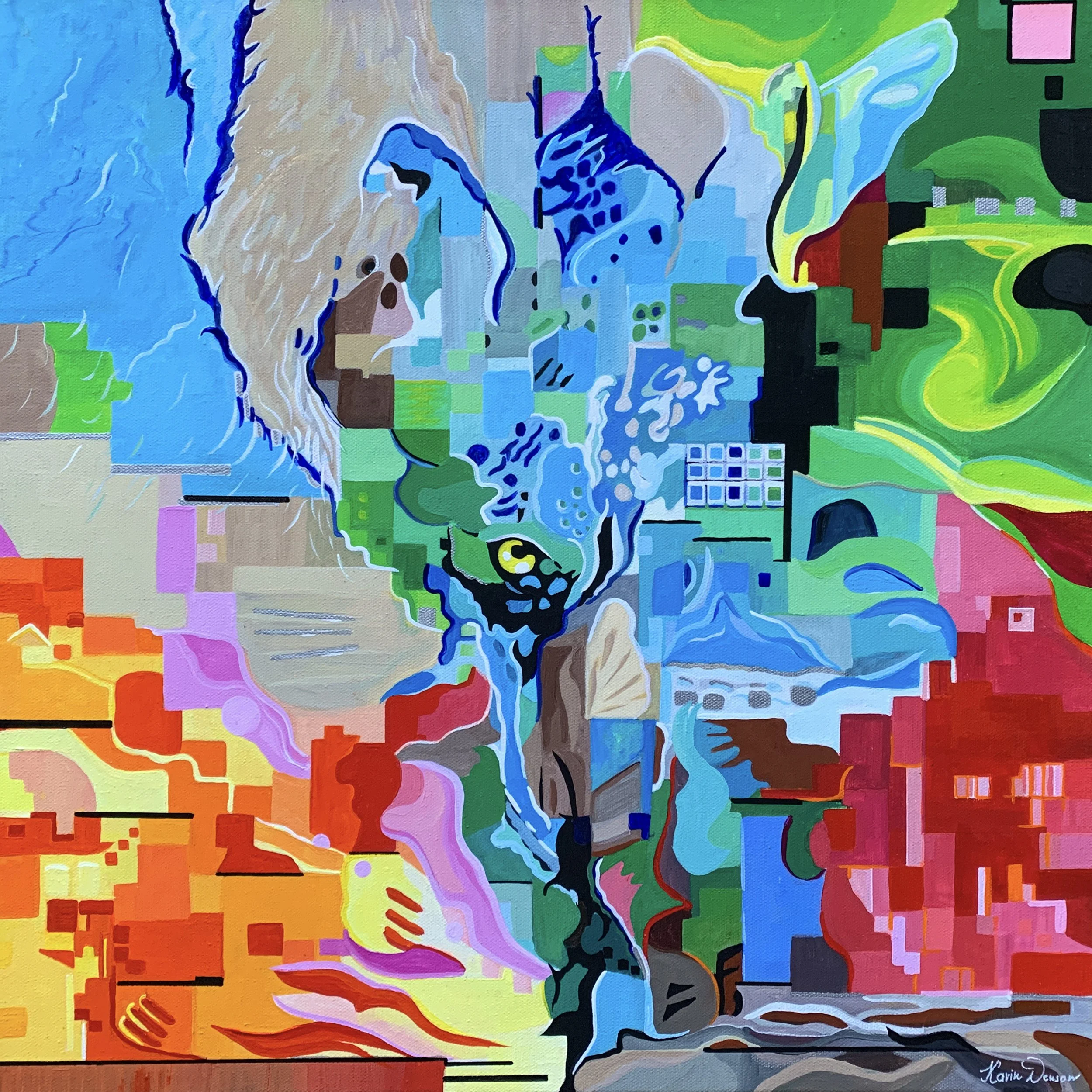 Featured Works for sale — Edgewater Gallery