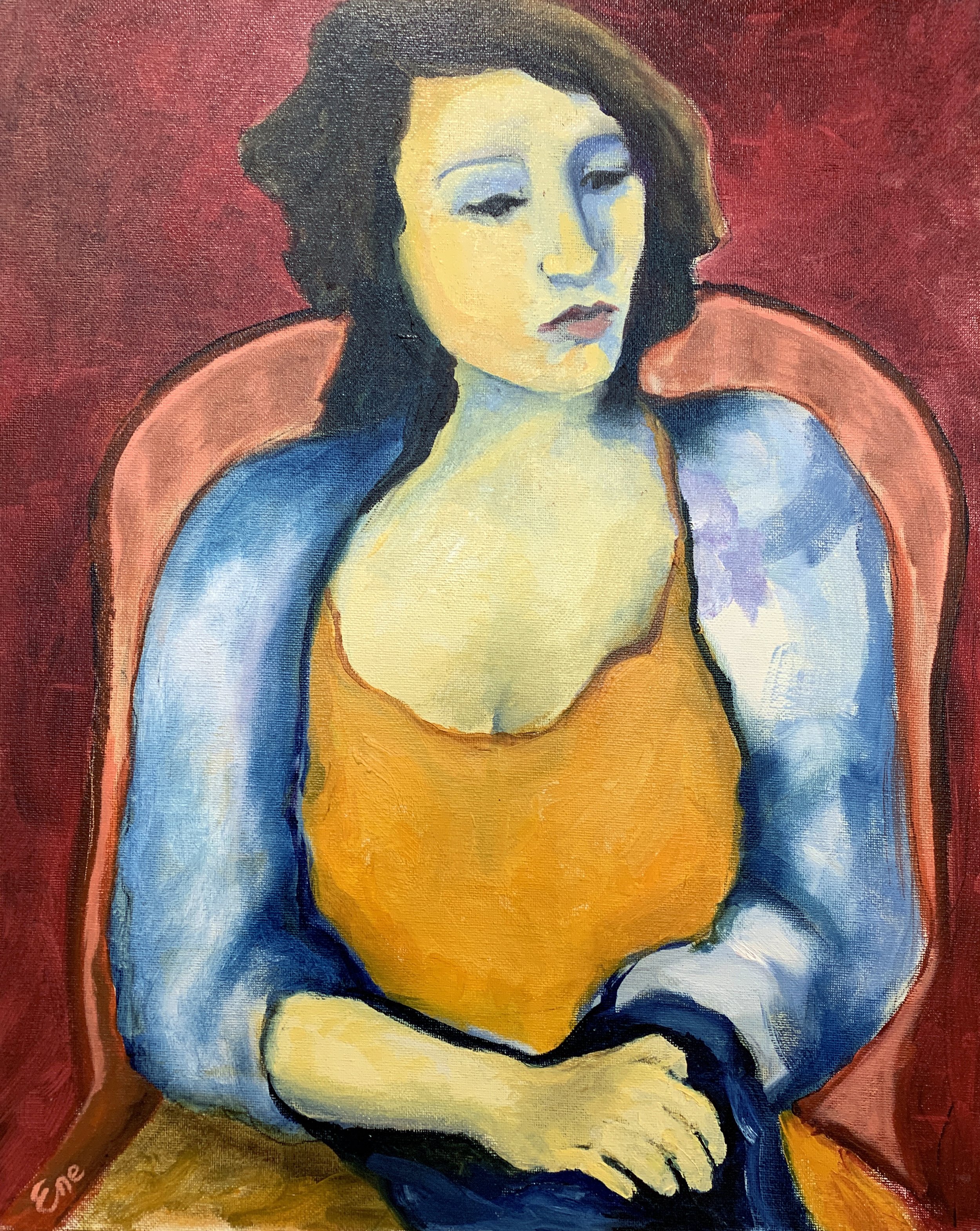 Featured Works for sale — Edgewater Gallery