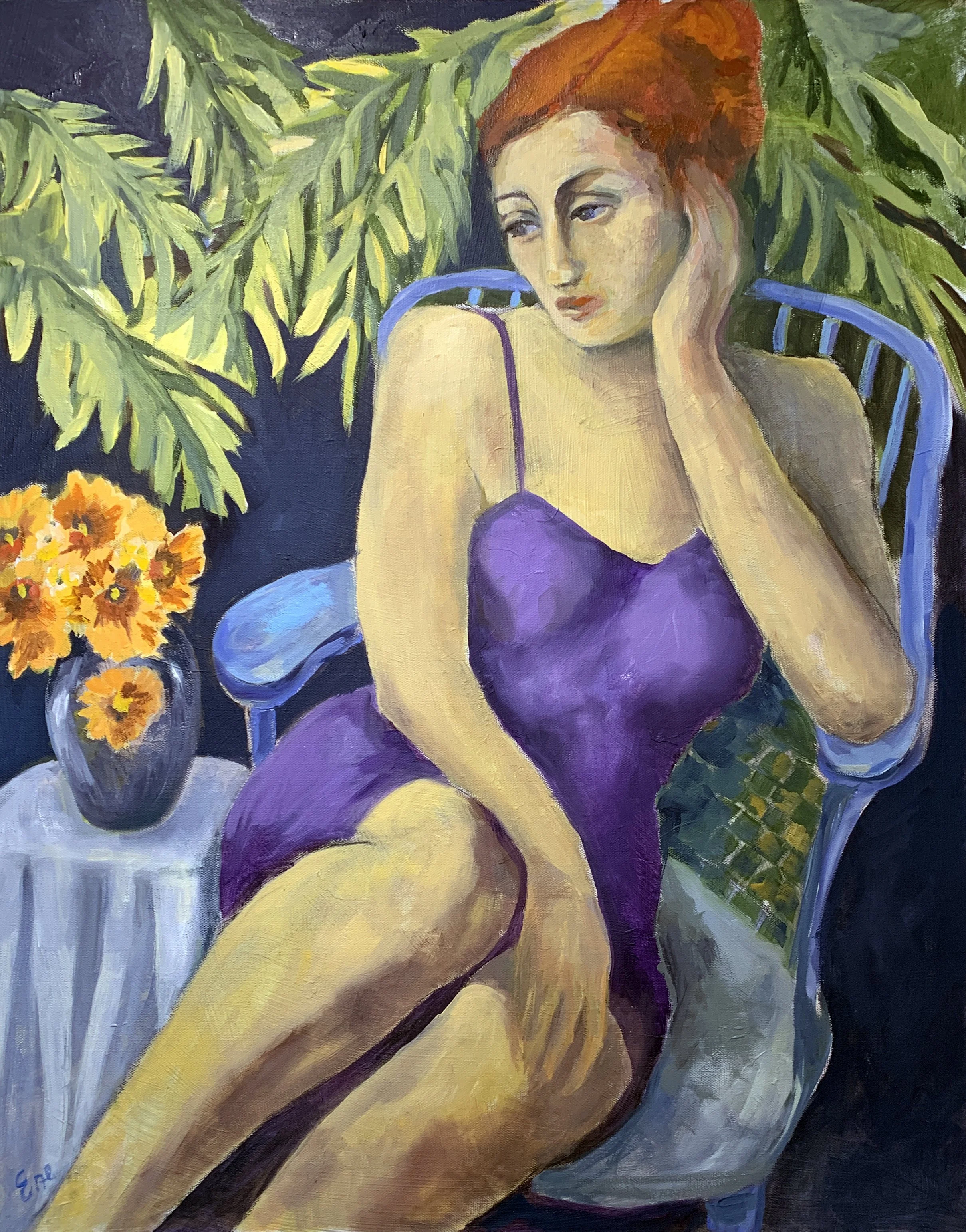 Featured Works for sale — Edgewater Gallery