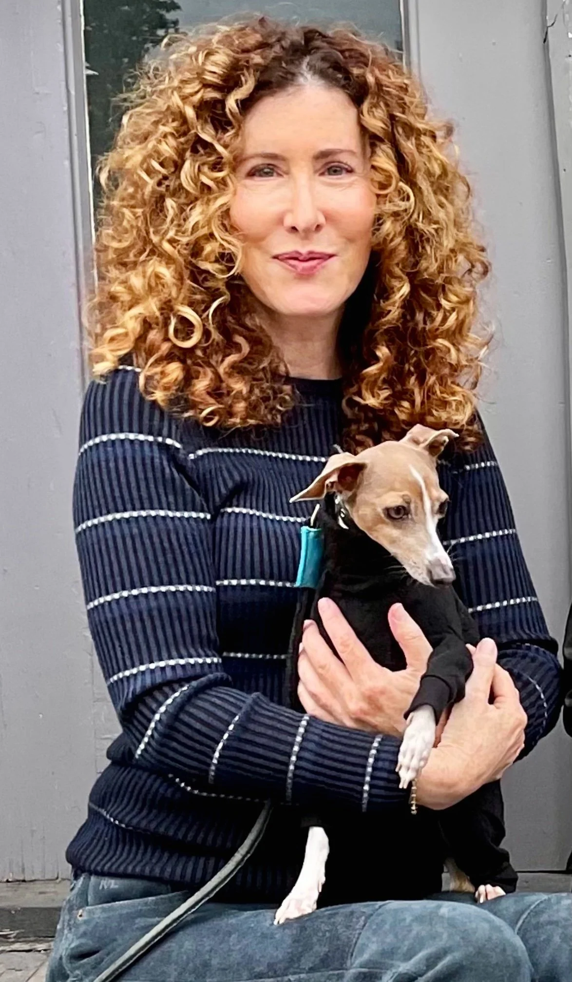 designer — Margo Morrison New York