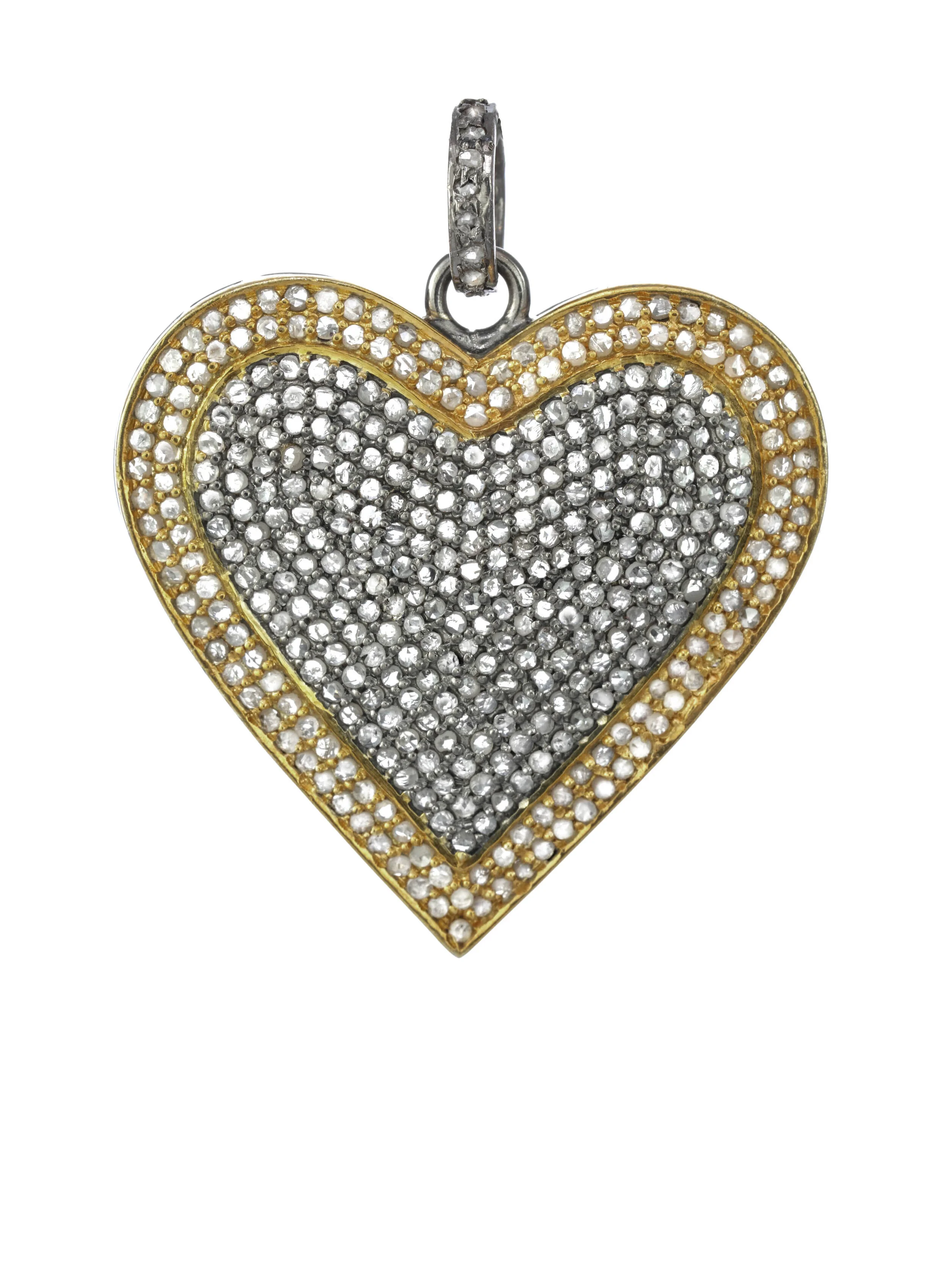 charms & enhancers — Margo Morrison New York