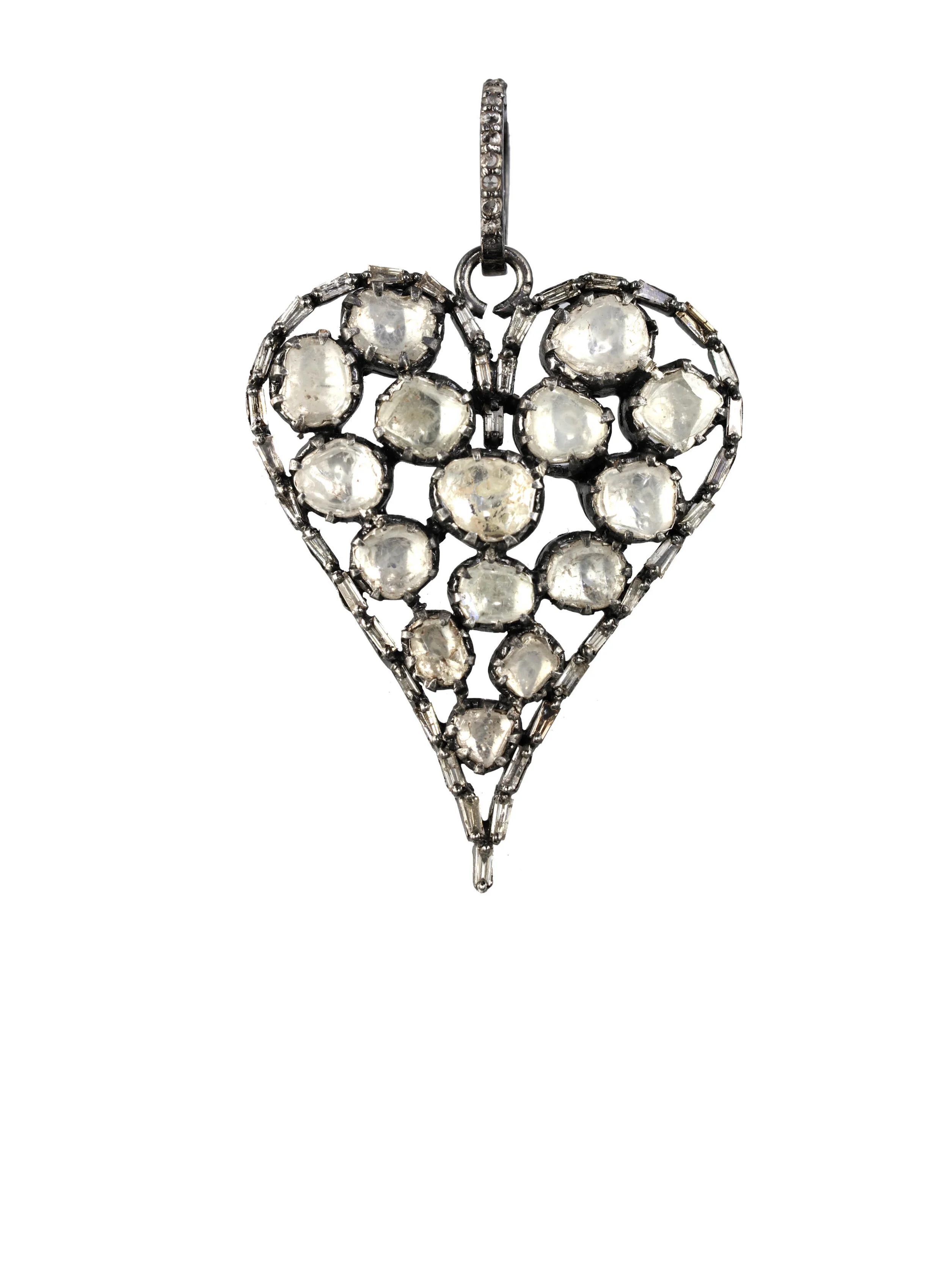 charms & enhancers — Margo Morrison New York