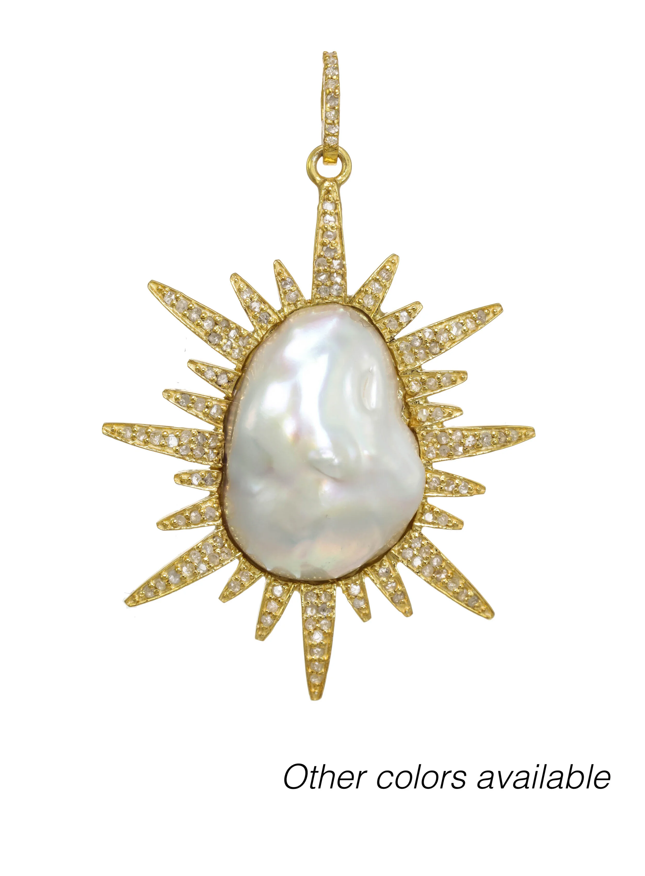 Charms & Enhancers — Margo Morrison New York