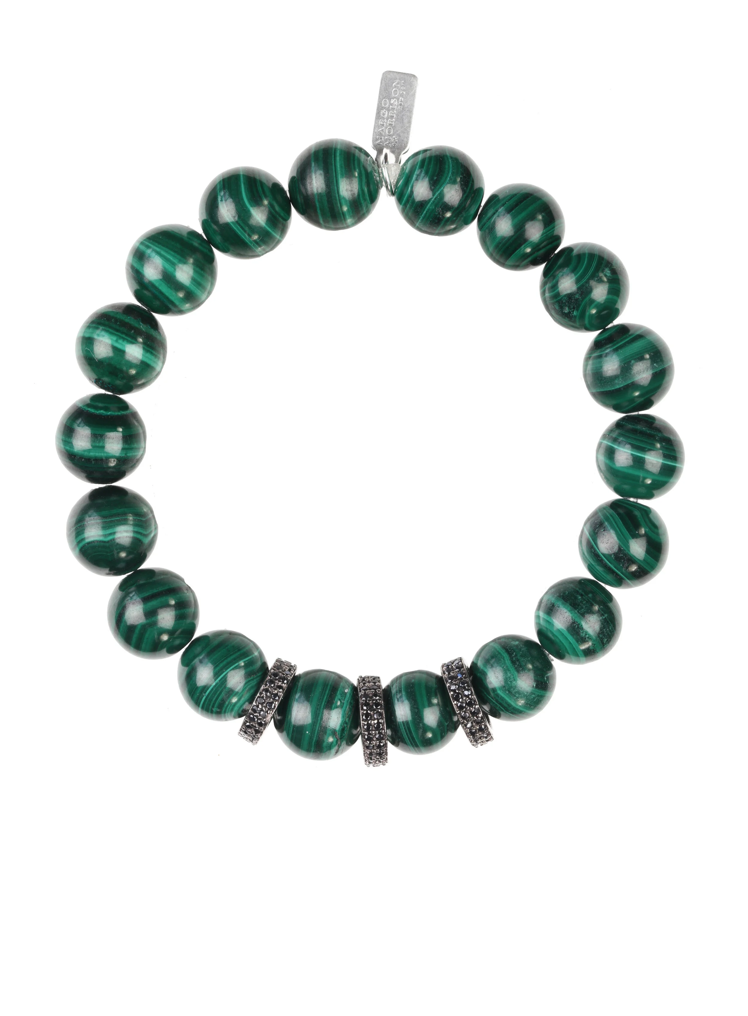 Bracelets — Margo Morrison New York