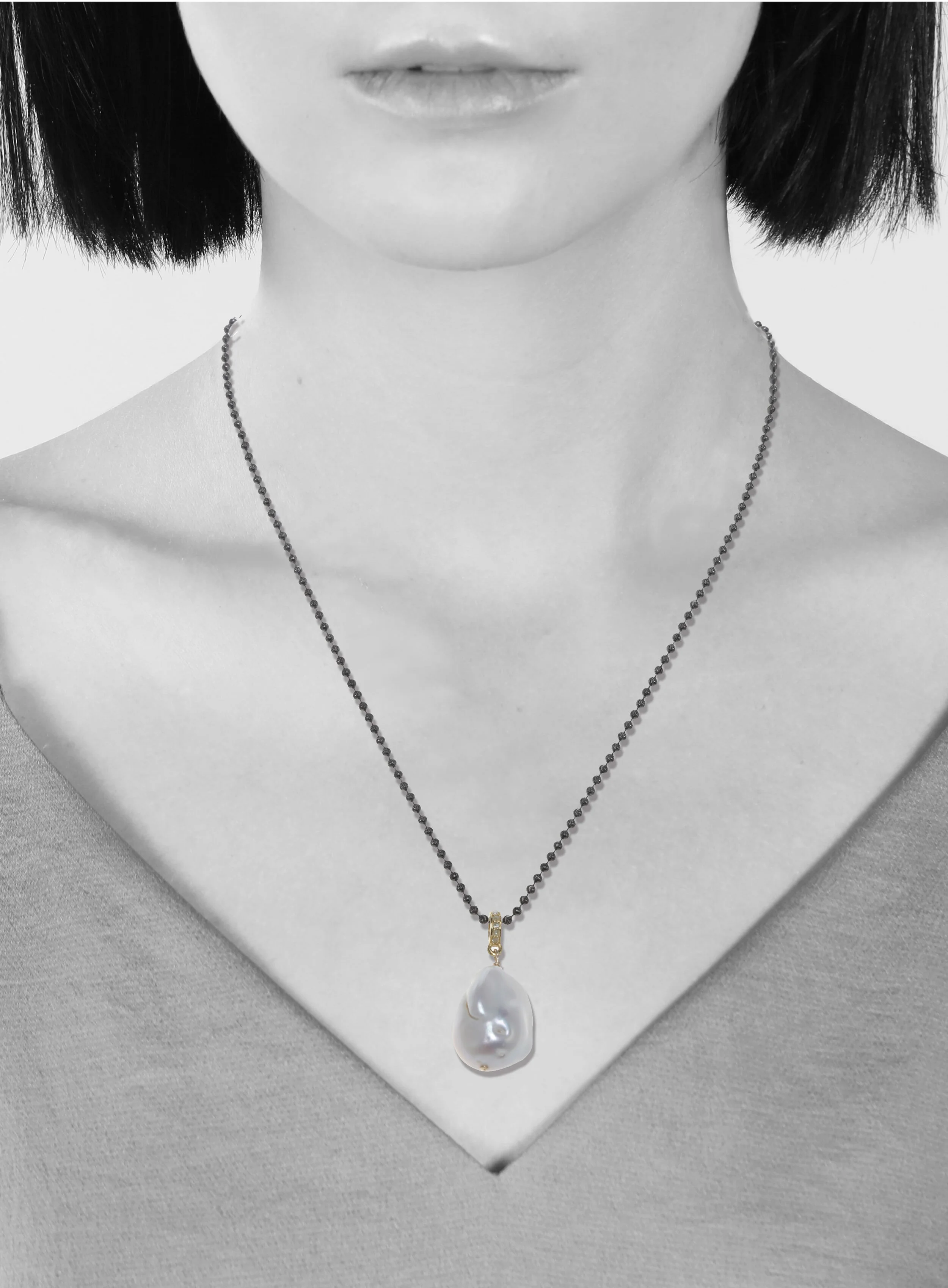 Chains — Margo Morrison New York