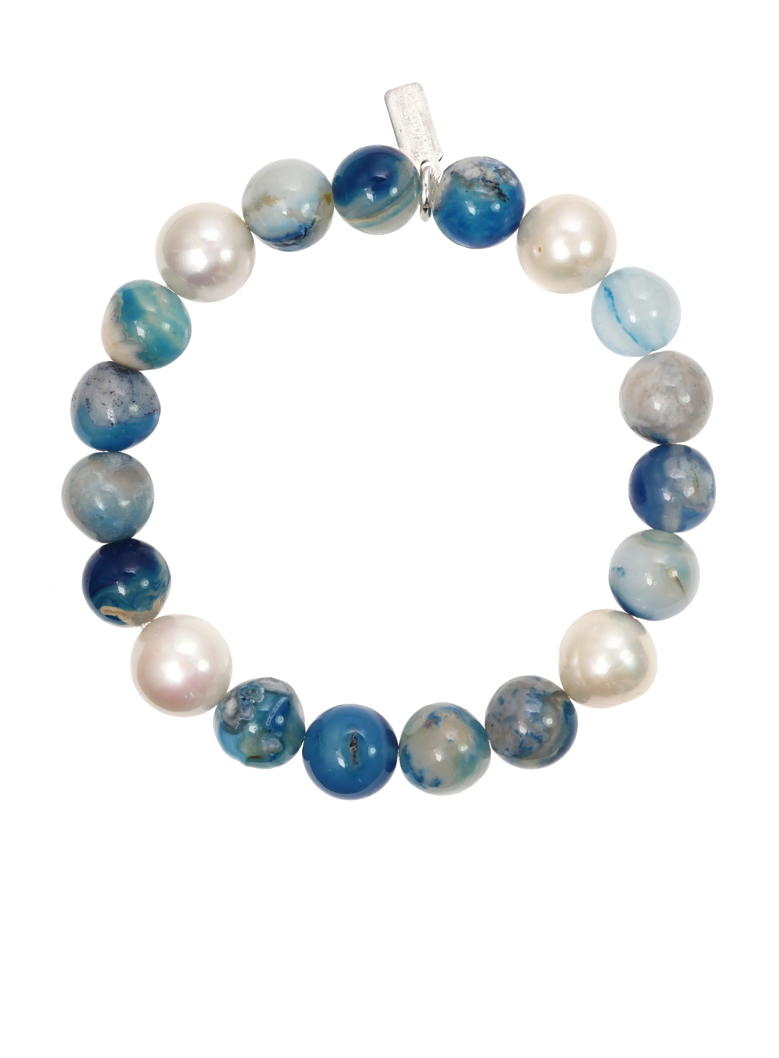 Bracelets — Margo Morrison New York