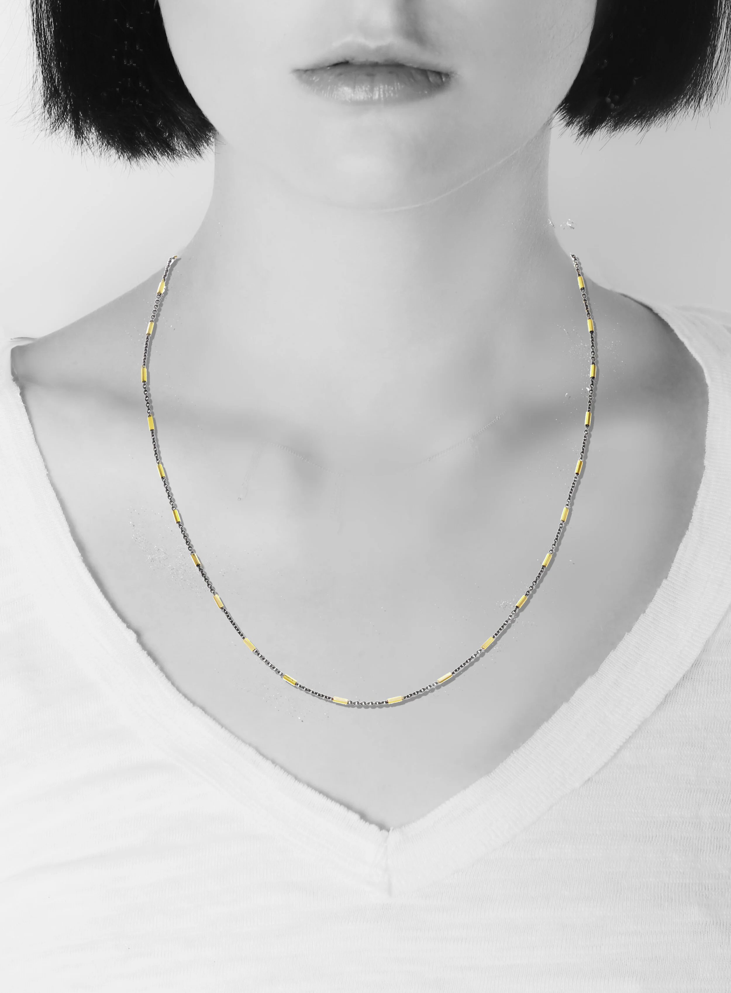 chains — Margo Morrison New York