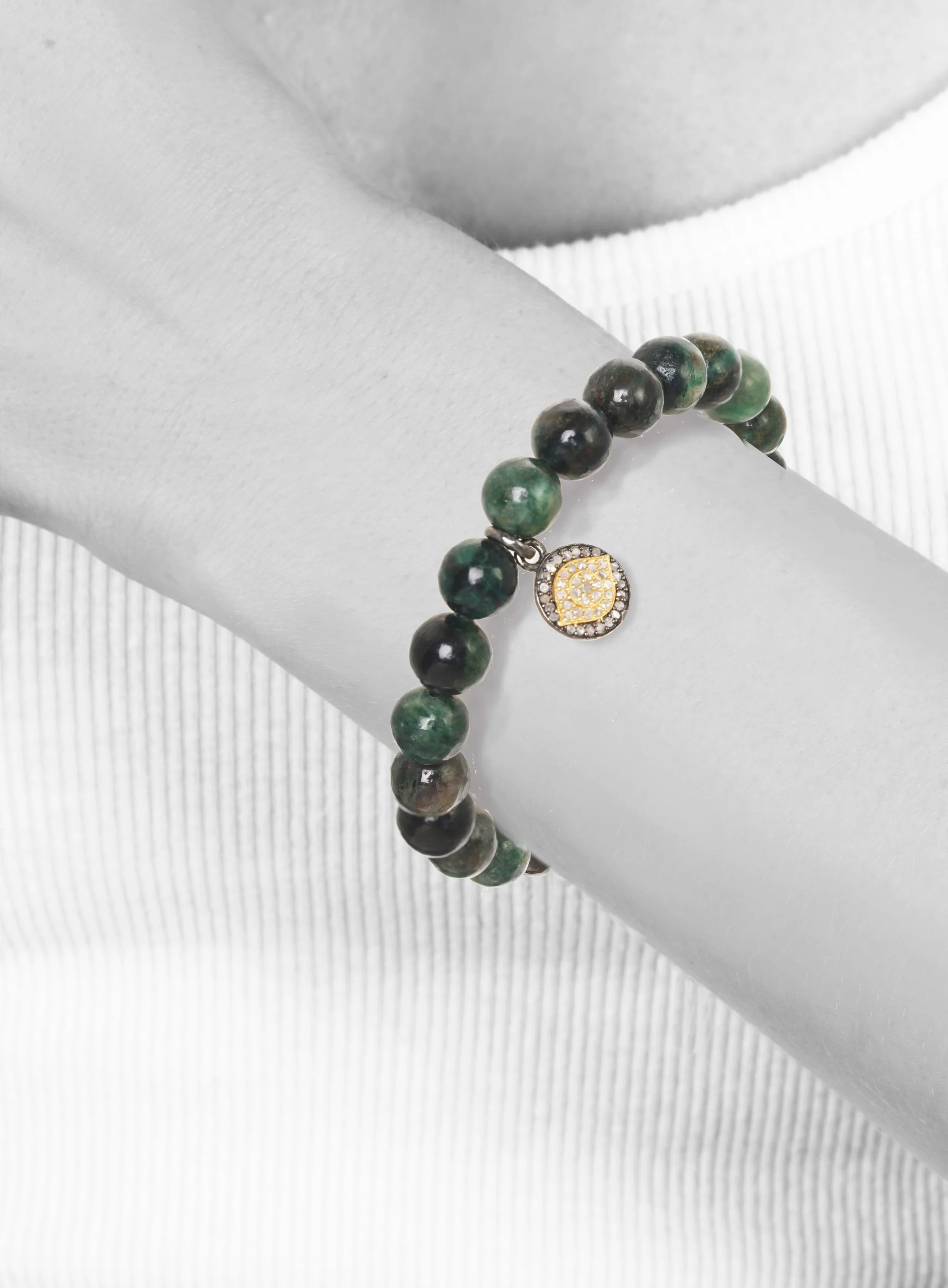 Bracelets — Margo Morrison New York