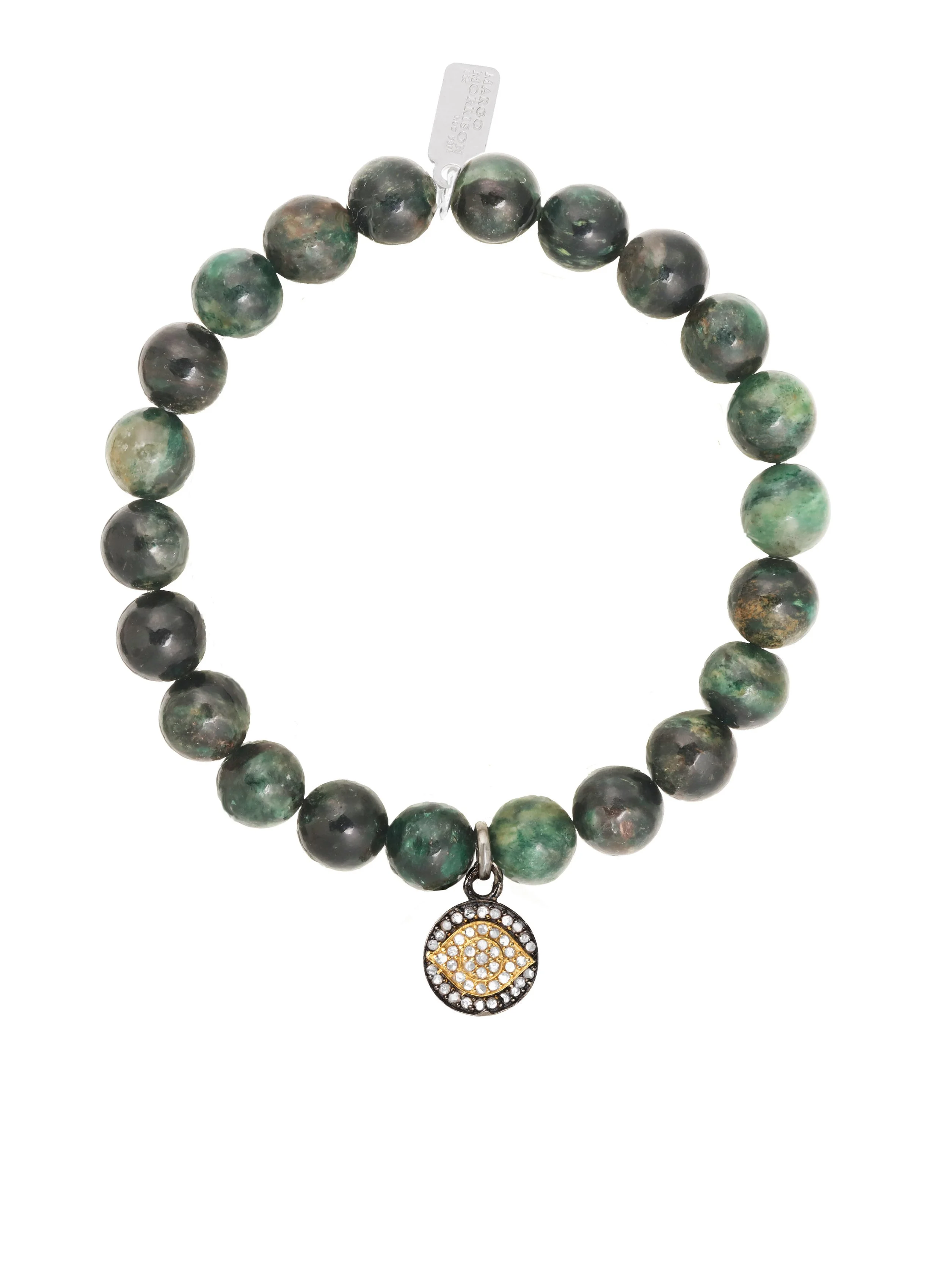 Bracelets — Margo Morrison New York