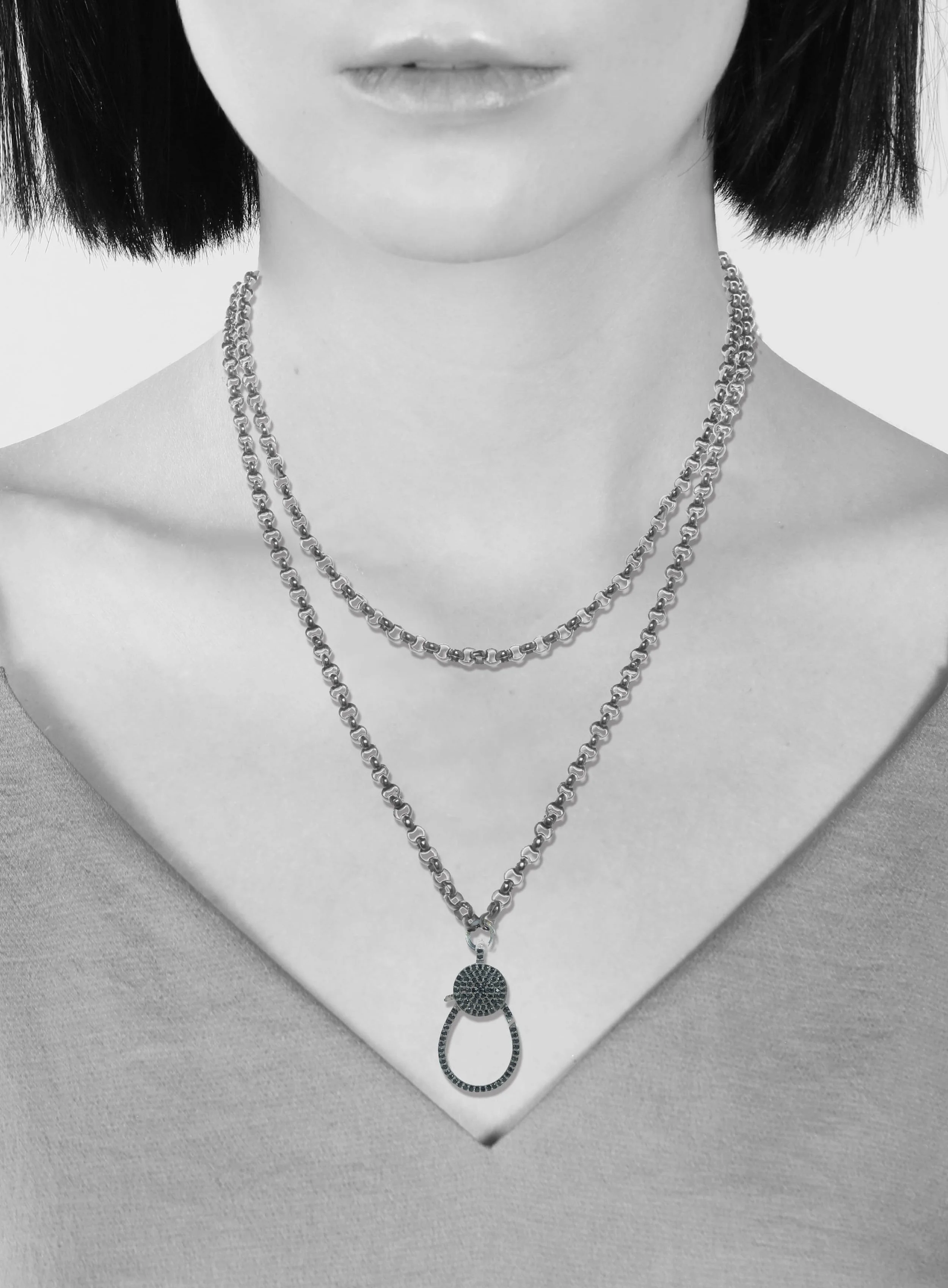 Chains — Margo Morrison New York