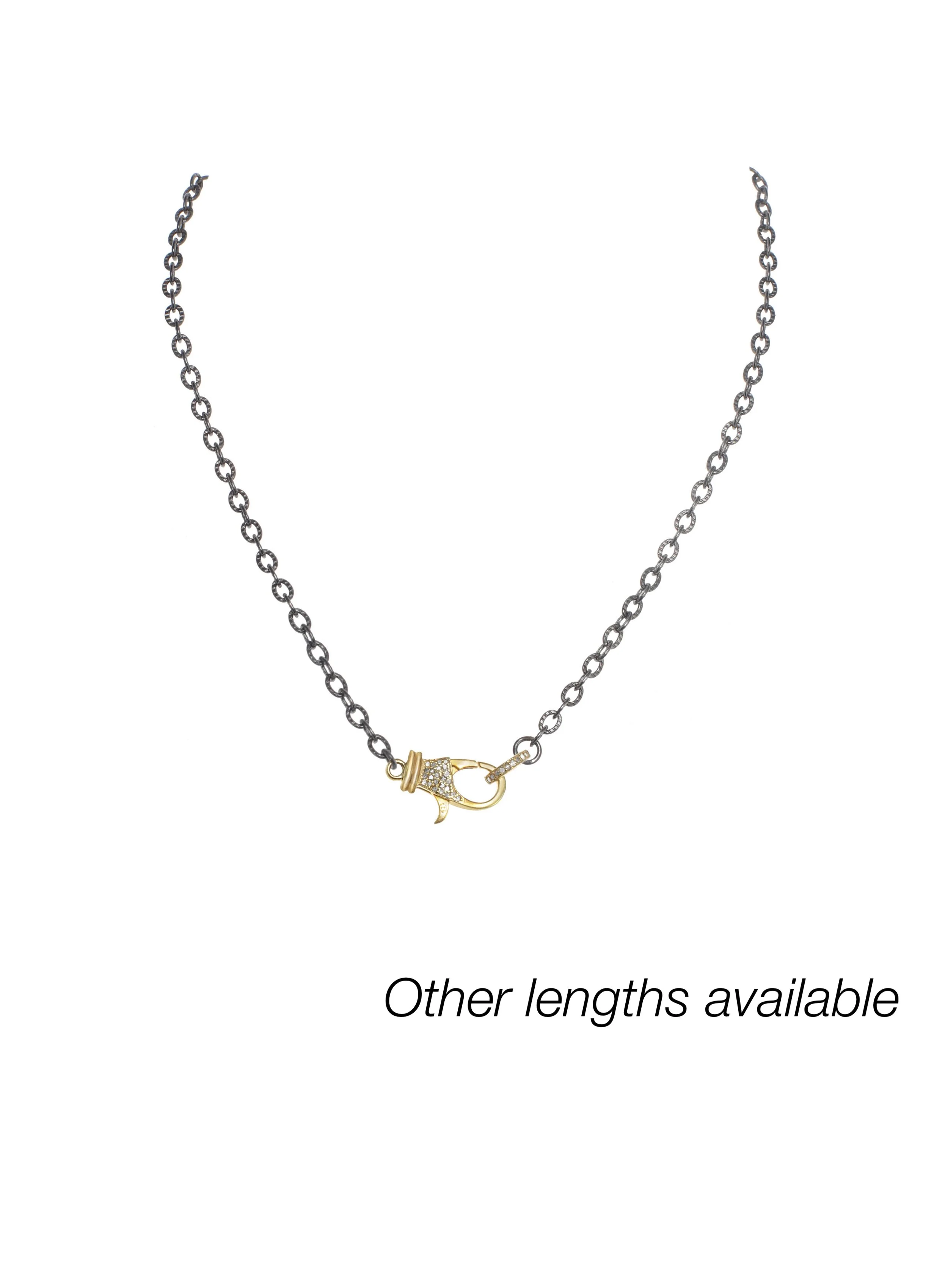 Chains — Margo Morrison New York