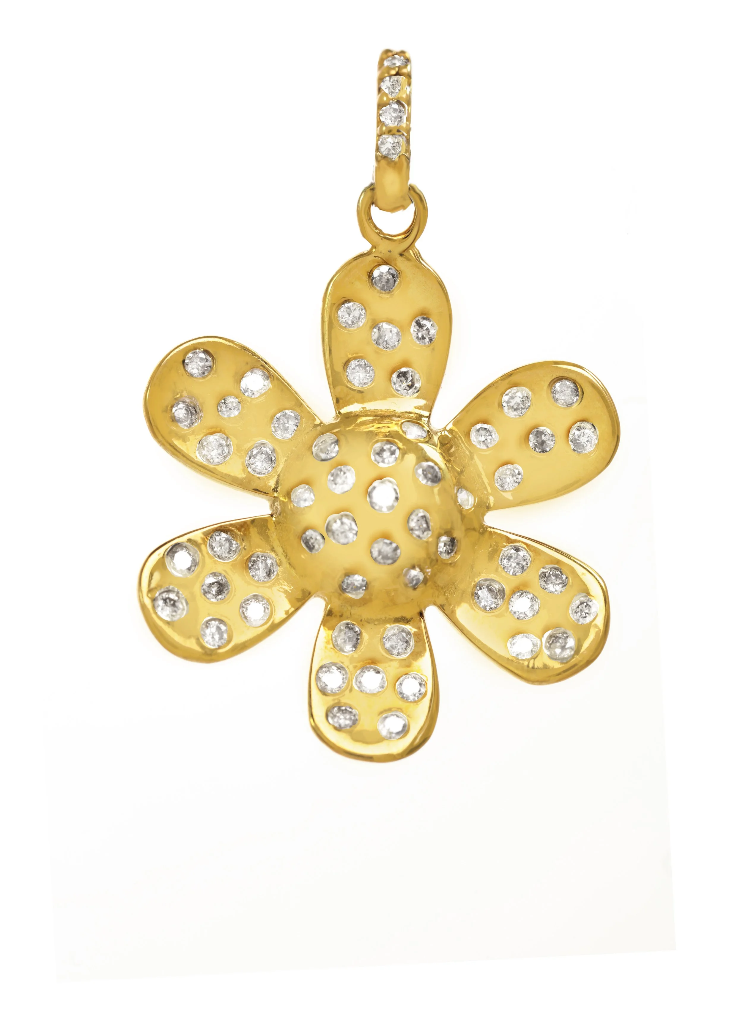 Charms & Enhancers — Margo Morrison New York