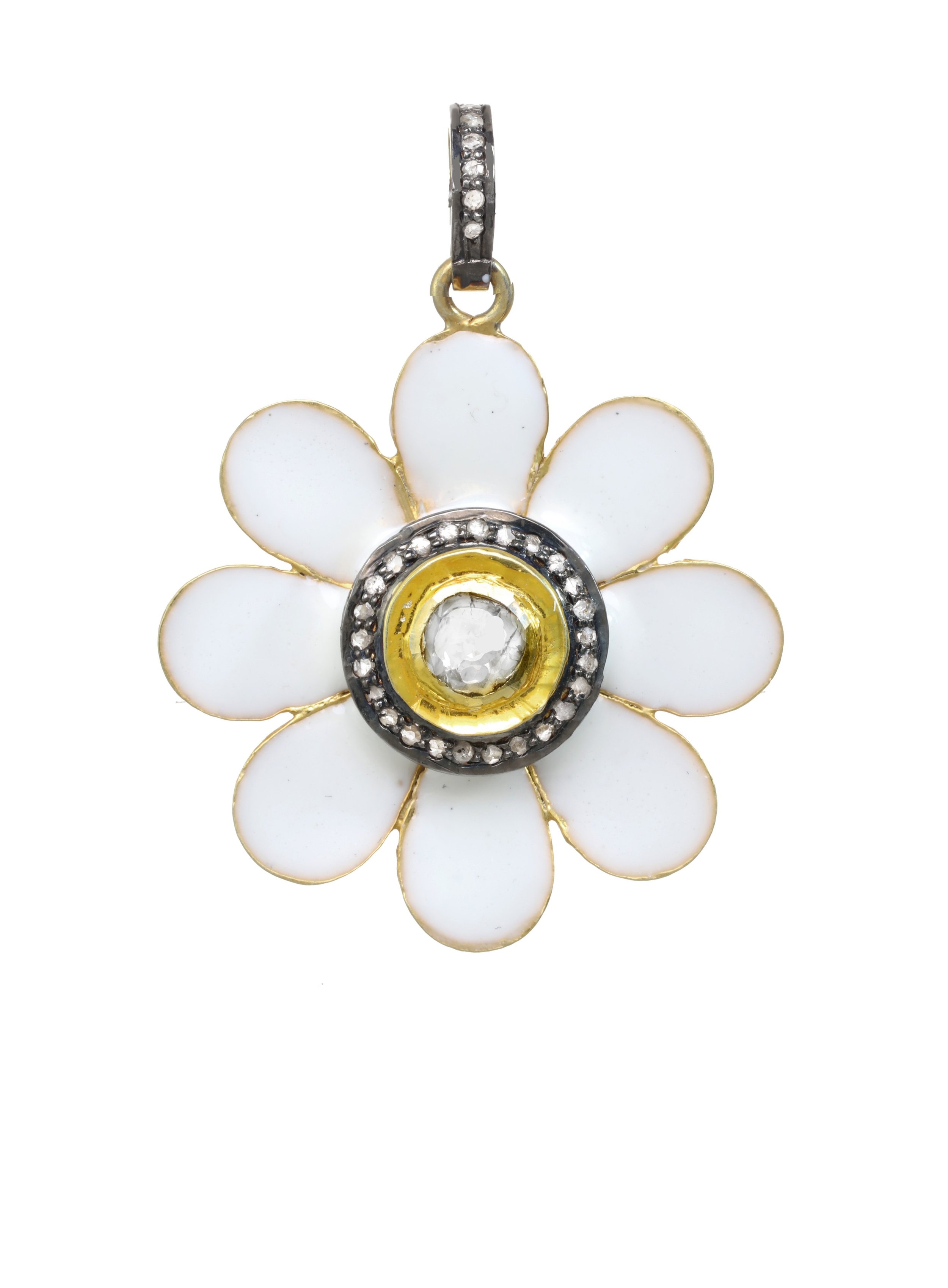 Charms & Enhancers — Margo Morrison New York