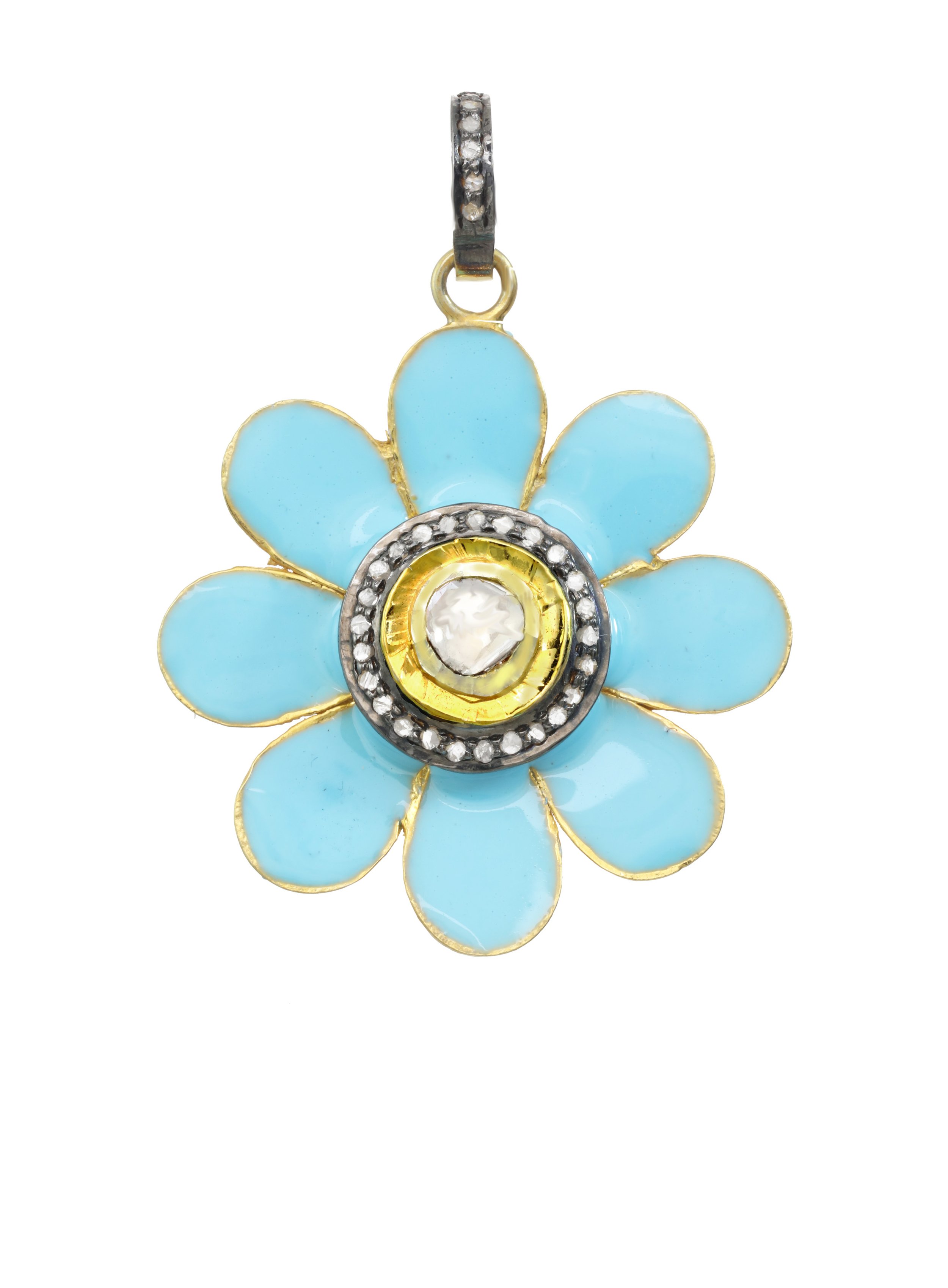 charms & enhancers — Margo Morrison New York