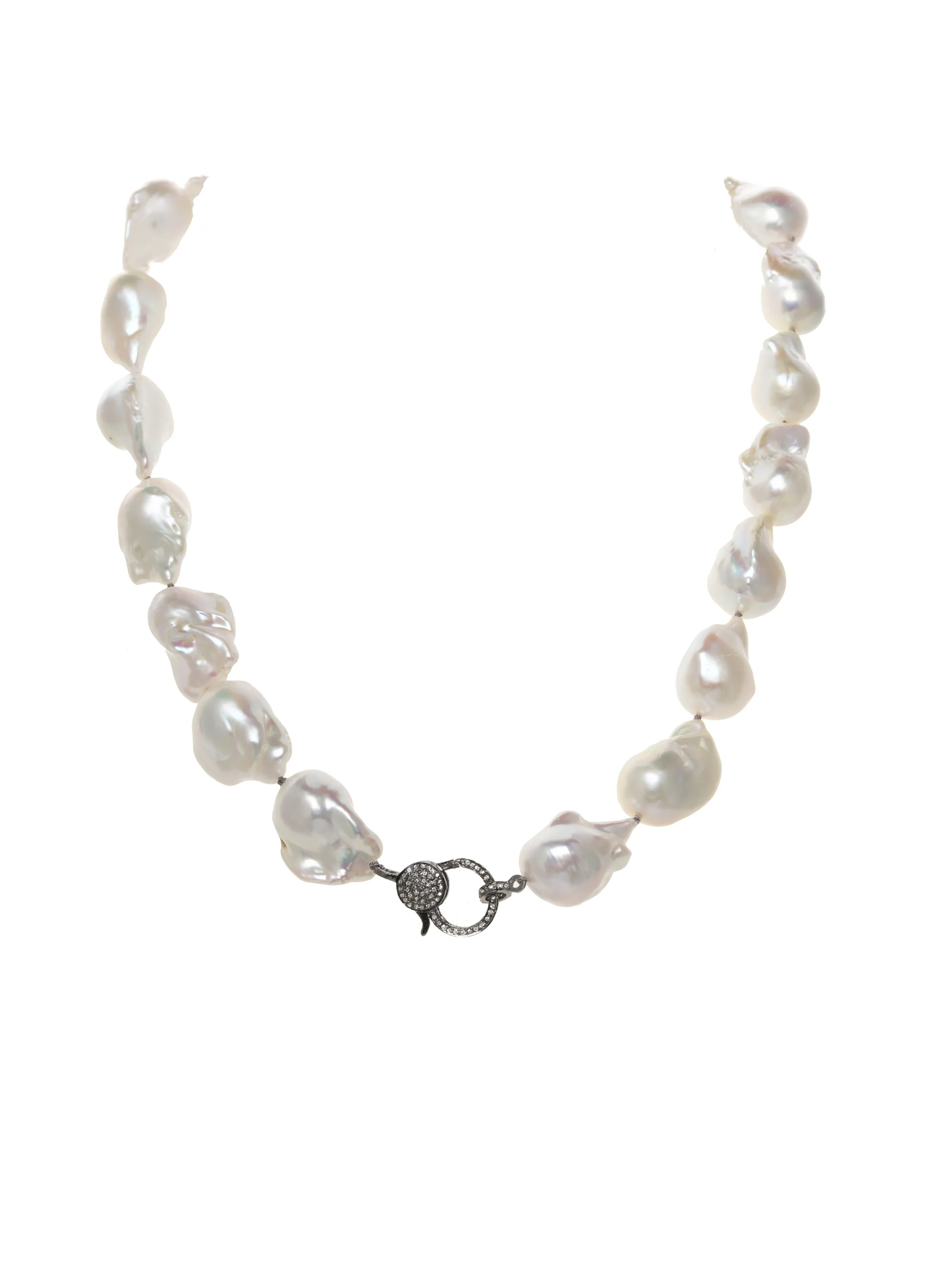 NDIA-1275 — Margo Morrison New York