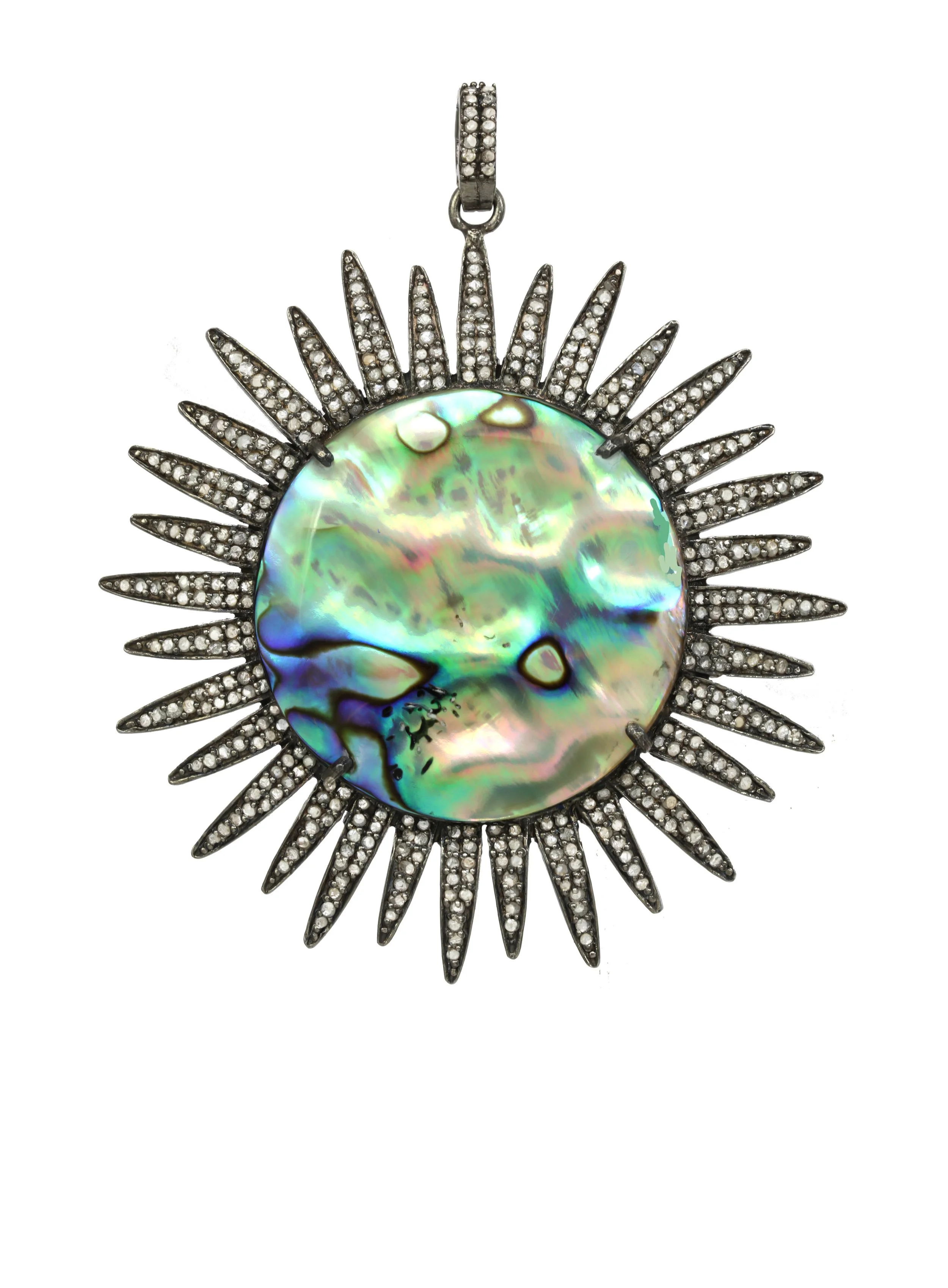 Charms & Enhancers — Margo Morrison New York