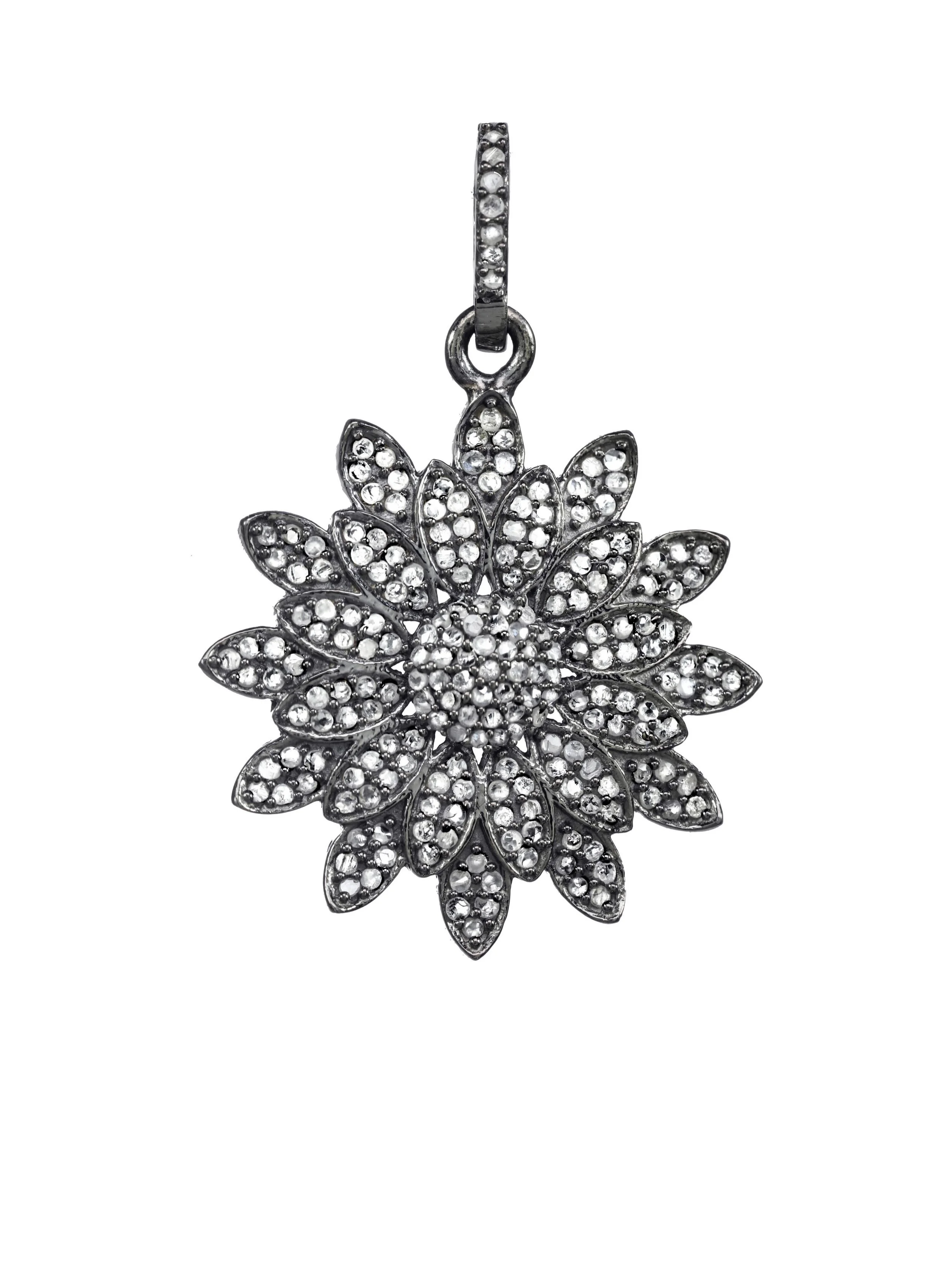 Charms & Enhancers — Margo Morrison New York