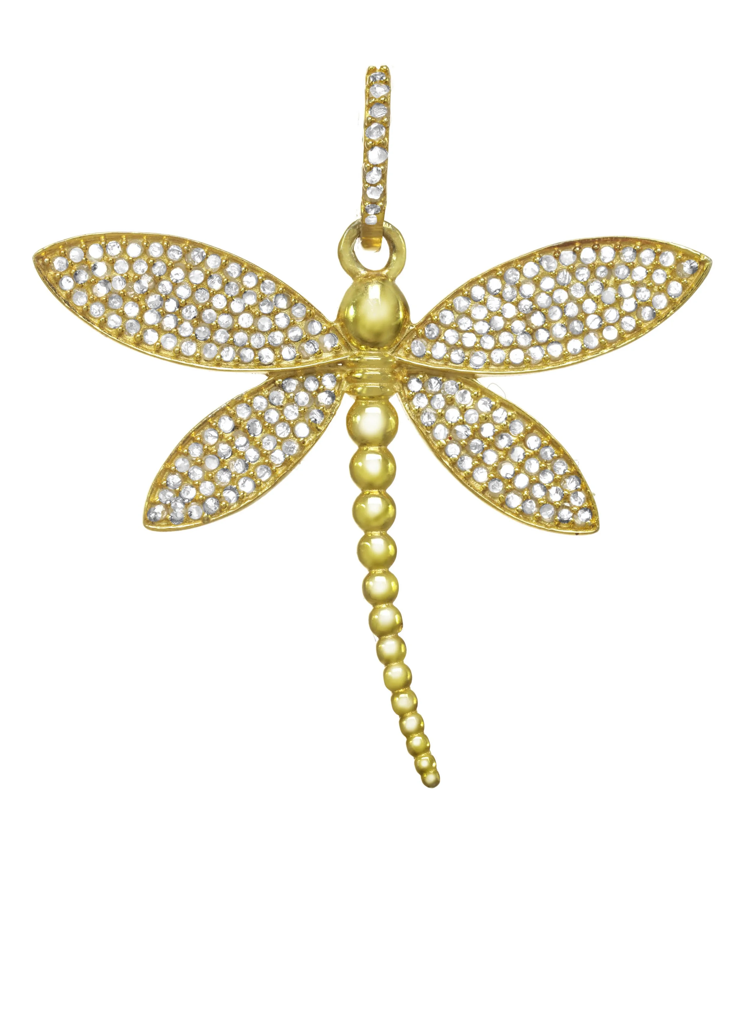 Charms & Enhancers — Margo Morrison New York