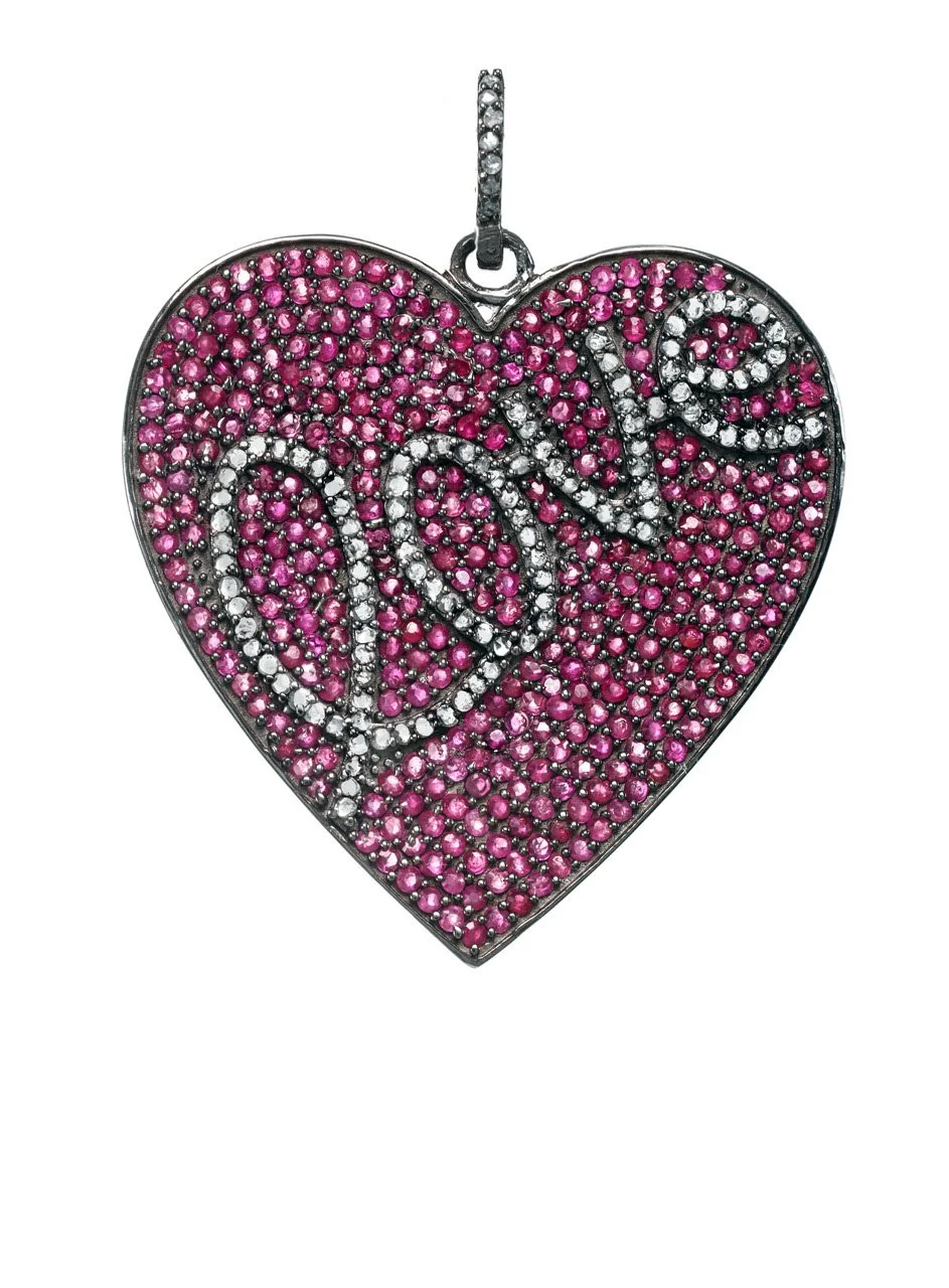 Charms & Enhancers — Margo Morrison New York