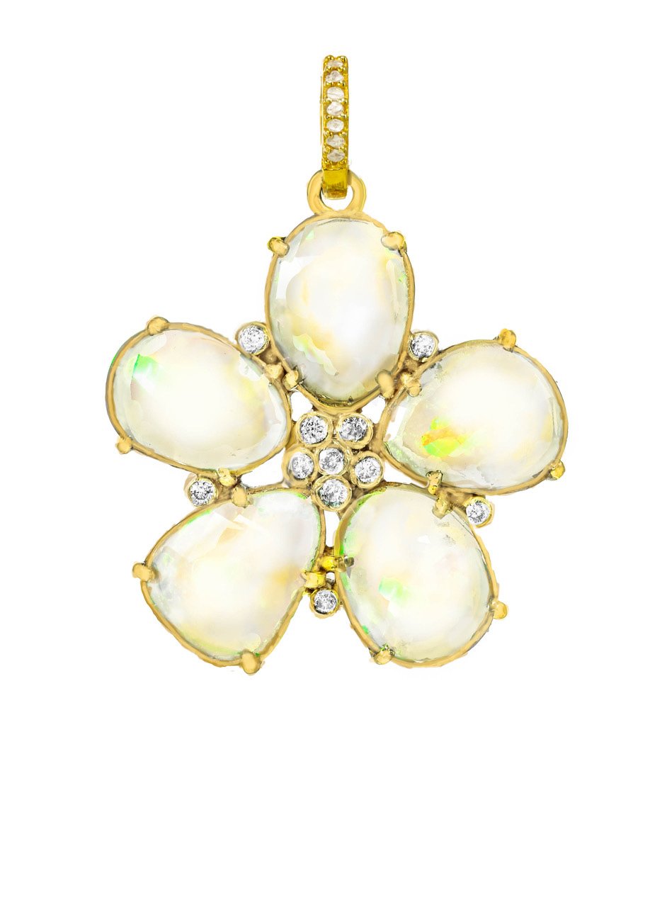 charms & enhancers — Margo Morrison New York