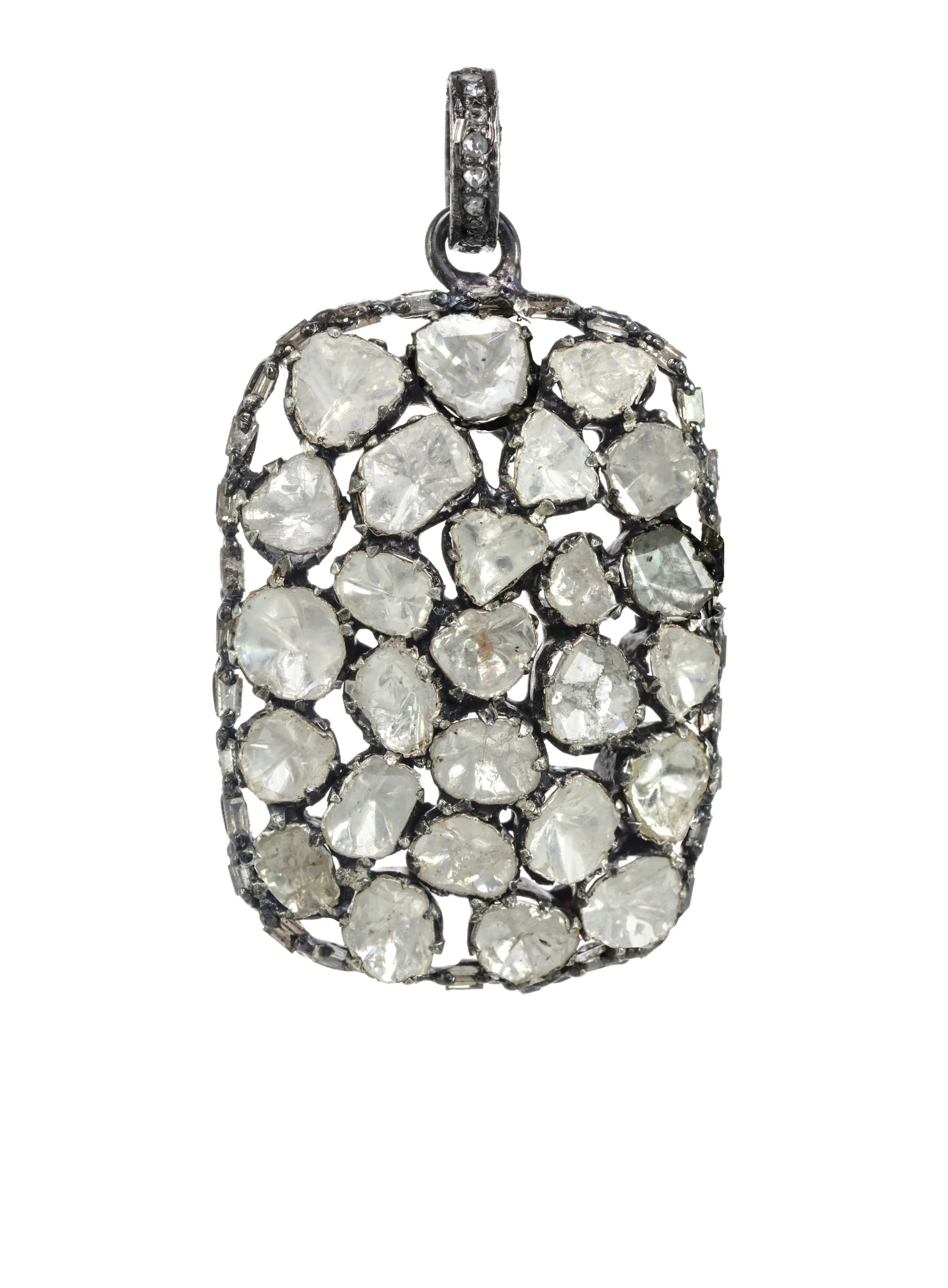 Charms & Enhancers — Margo Morrison New York