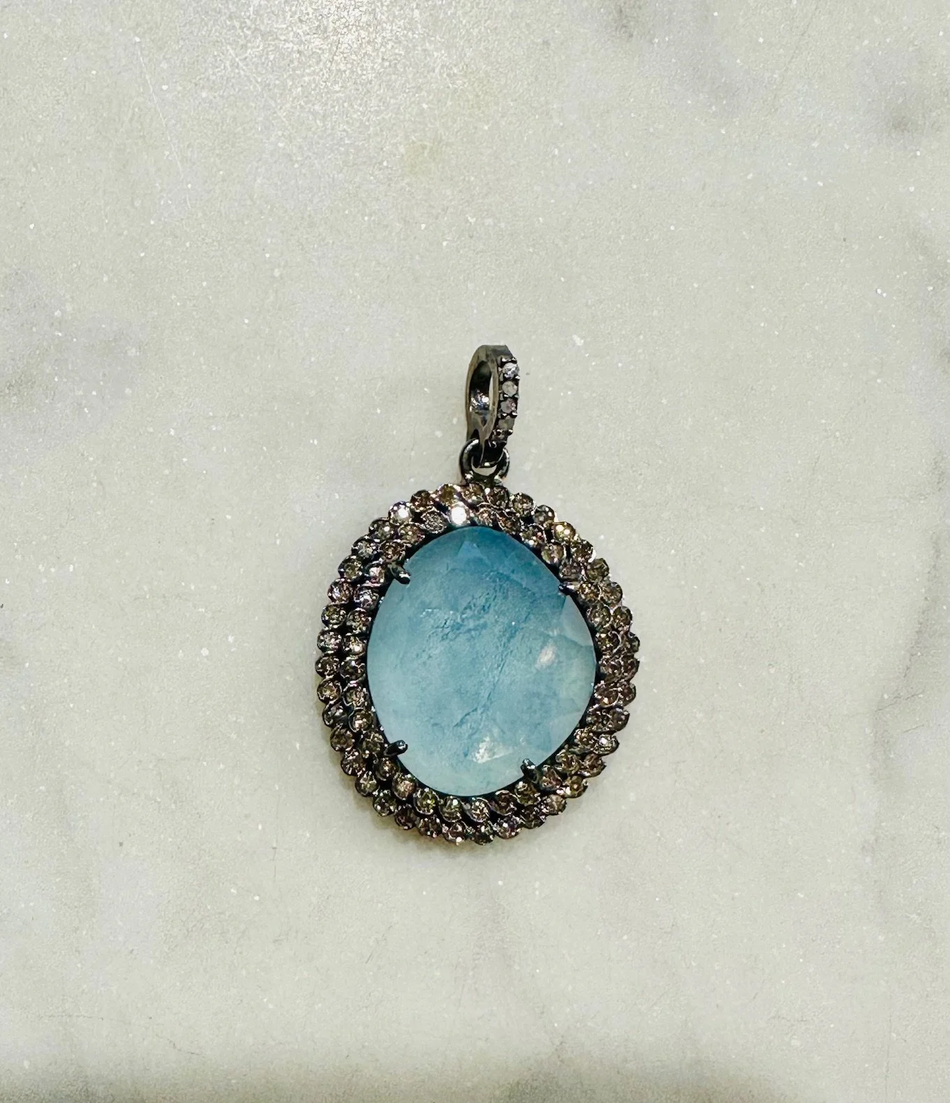 Charms & Enhancers — Margo Morrison New York