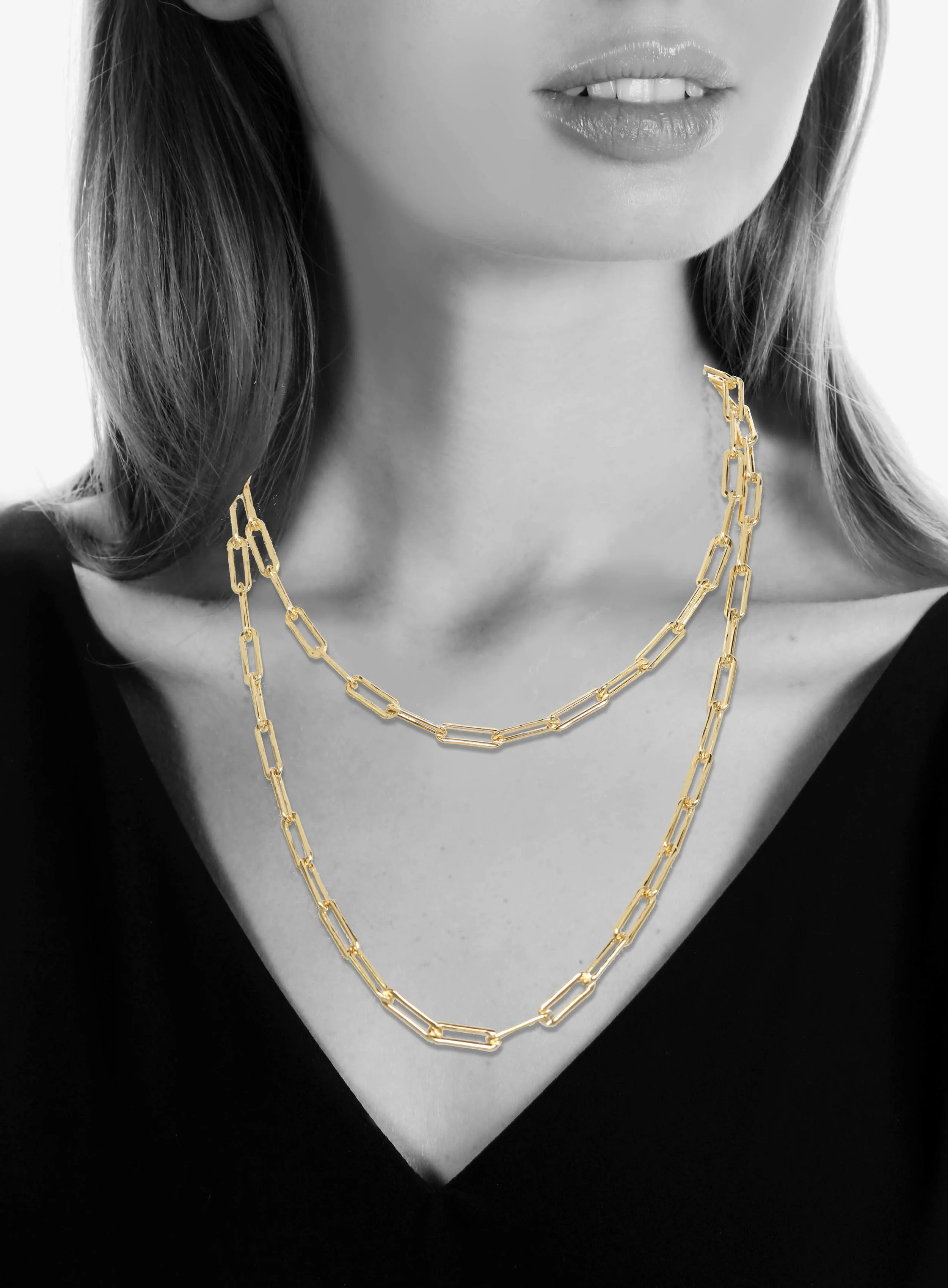 Chains — Margo Morrison New York