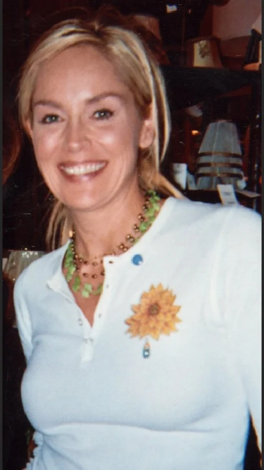 celebrities — Margo Morrison New York