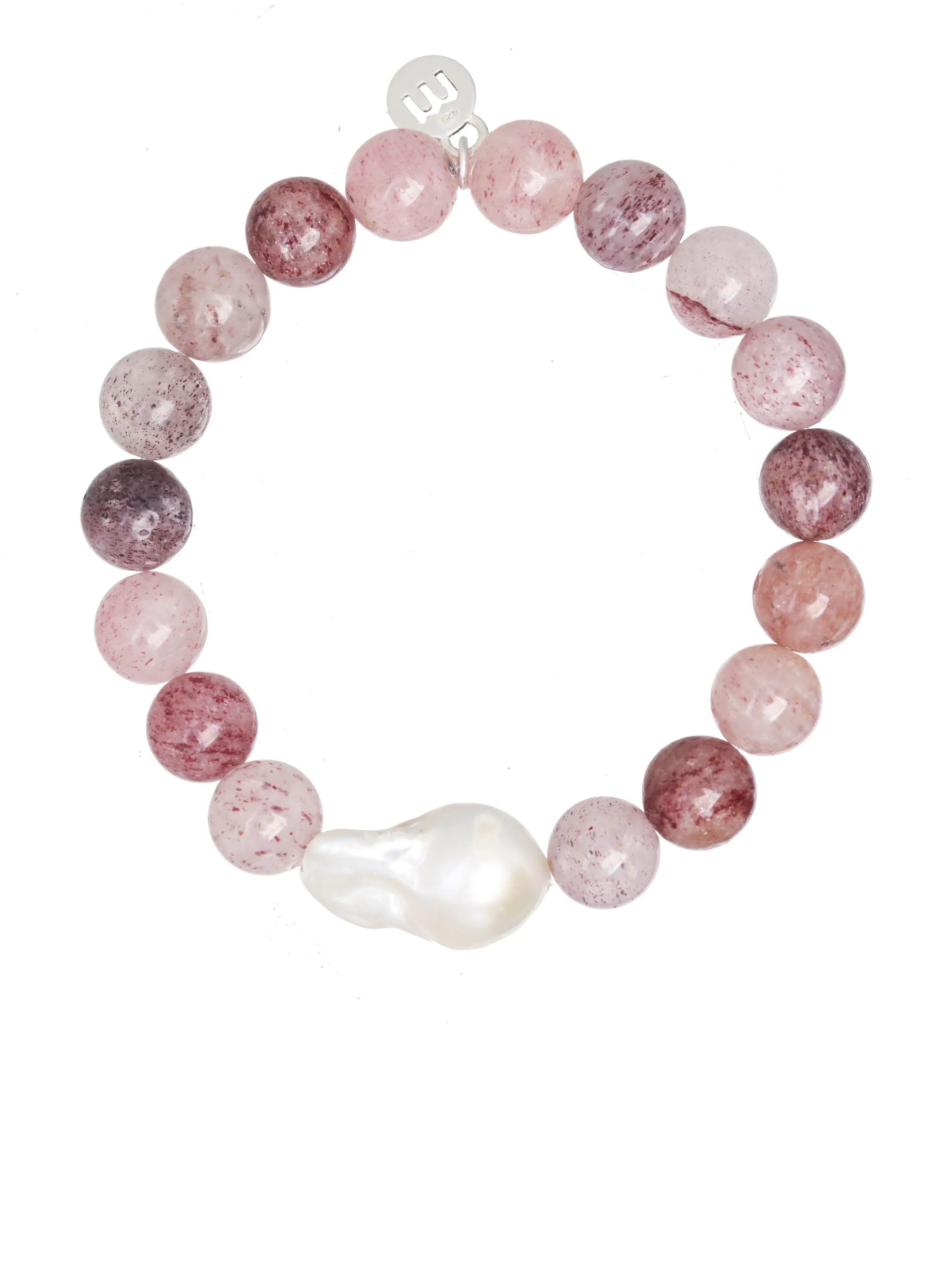 Bracelets — Margo Morrison New York