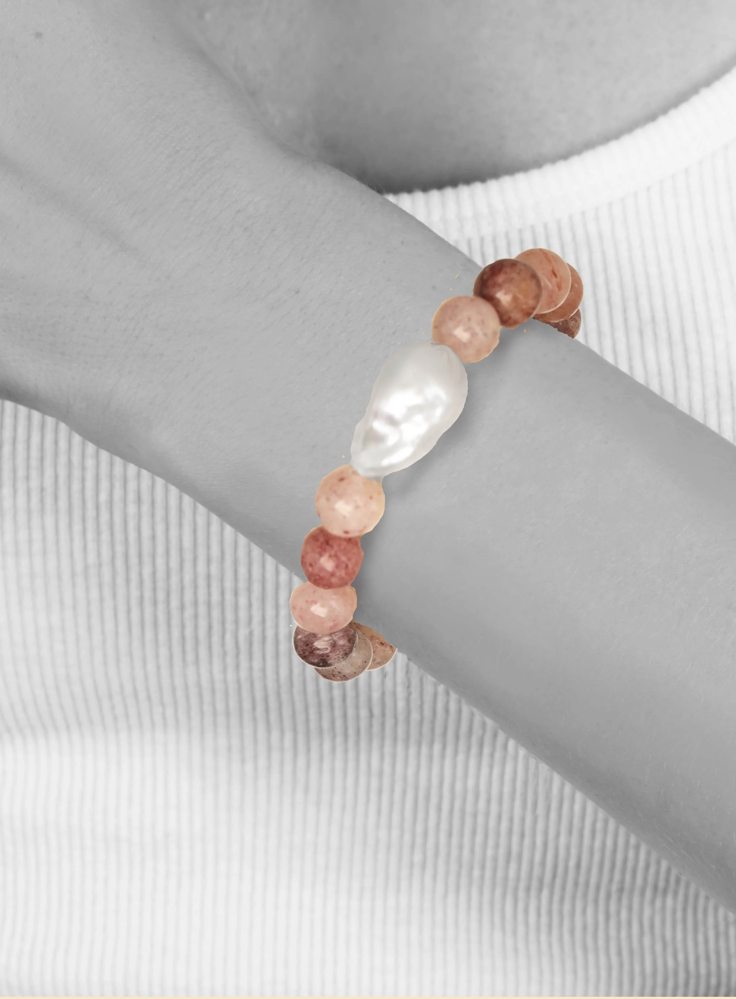 Bracelets — Margo Morrison New York