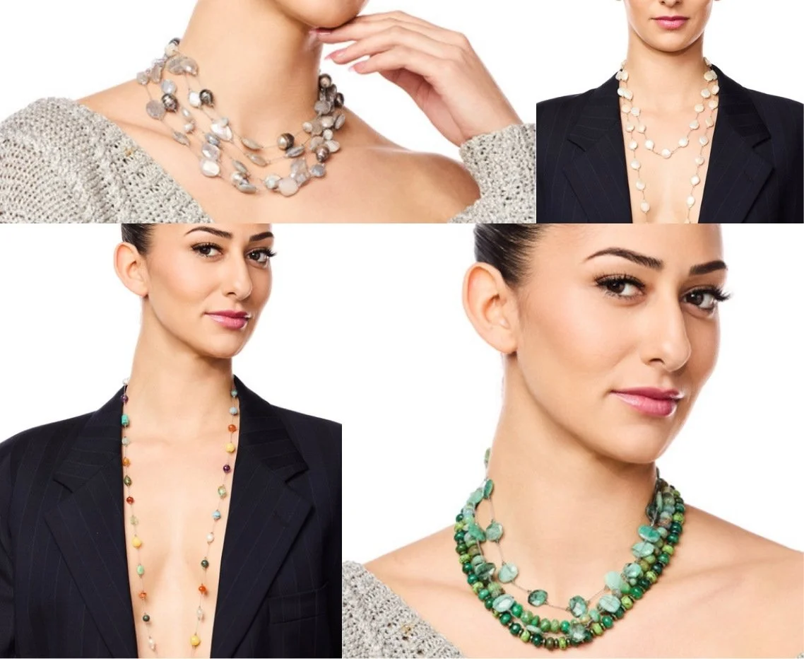 Margo Morrison New York