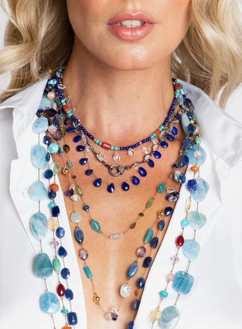 Margo Morrison New York