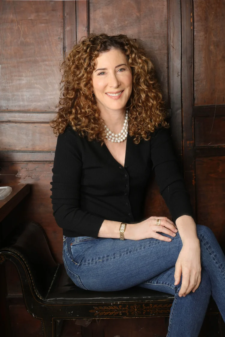 designer — Margo Morrison New York