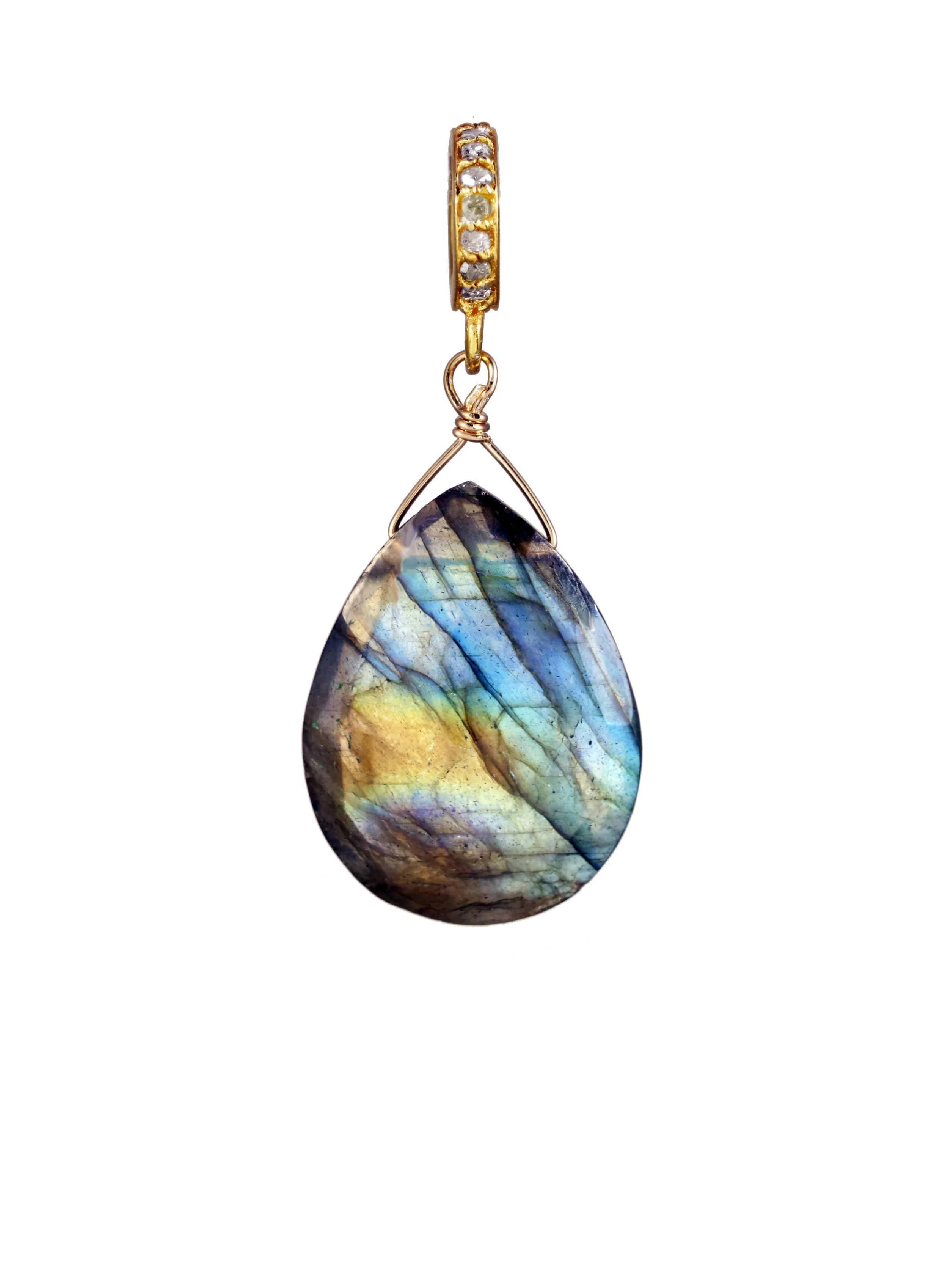 Charms & Enhancers — Margo Morrison New York