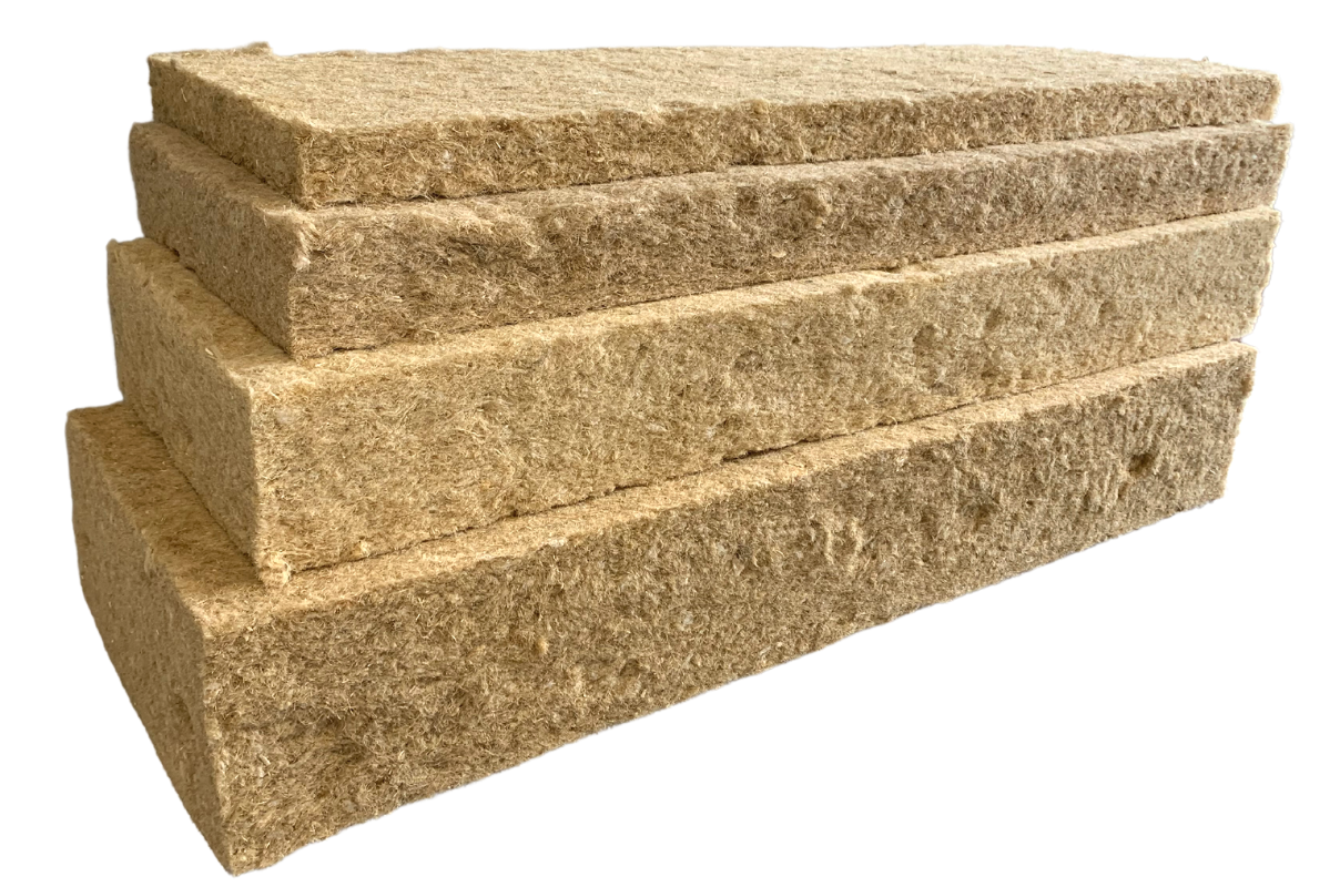 Hemp Batts — HempWorks
