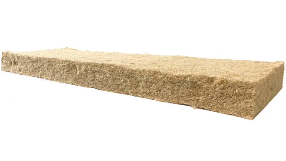 Hemp Batts — HempWorks