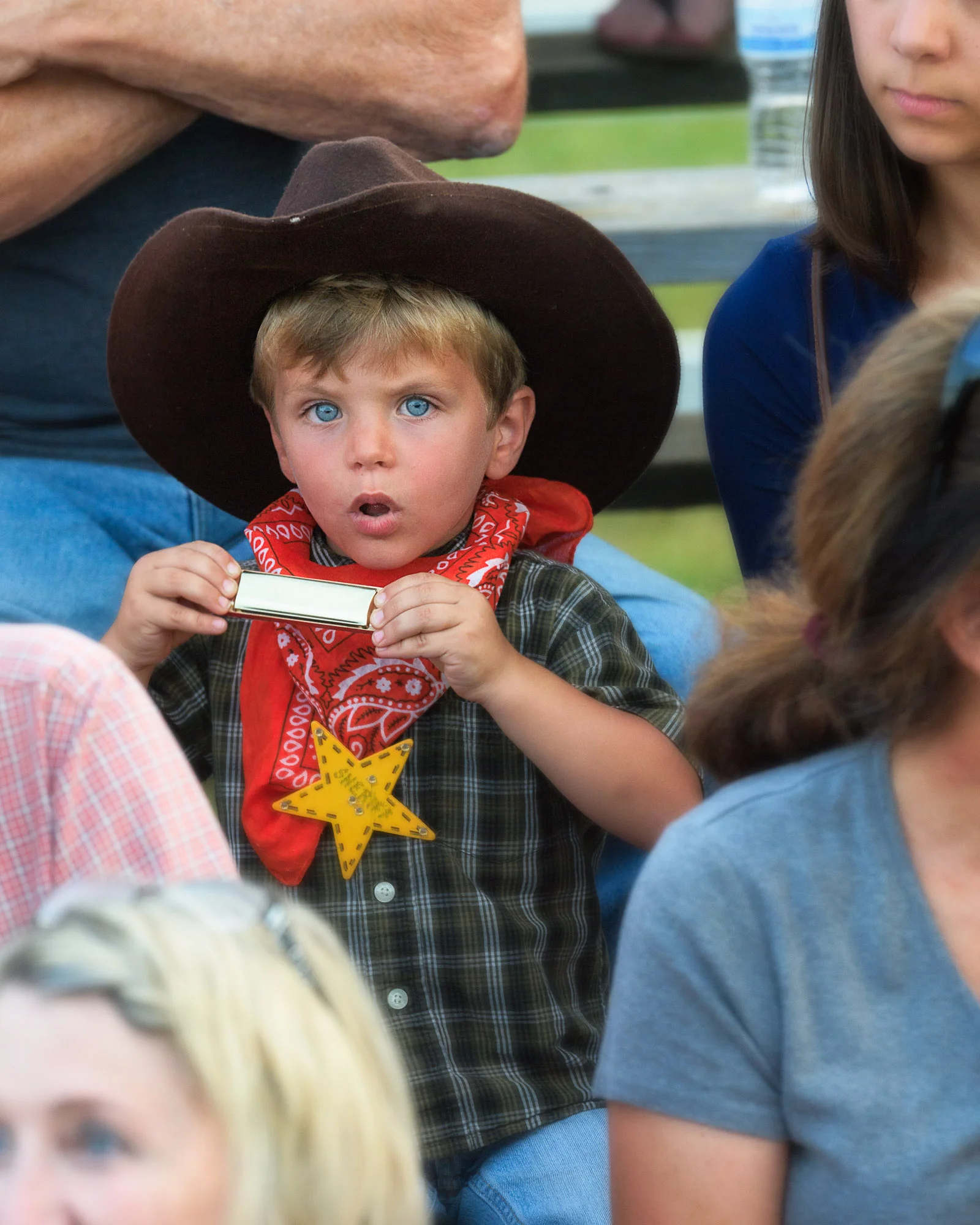 Portraits — Ken Marks Photography