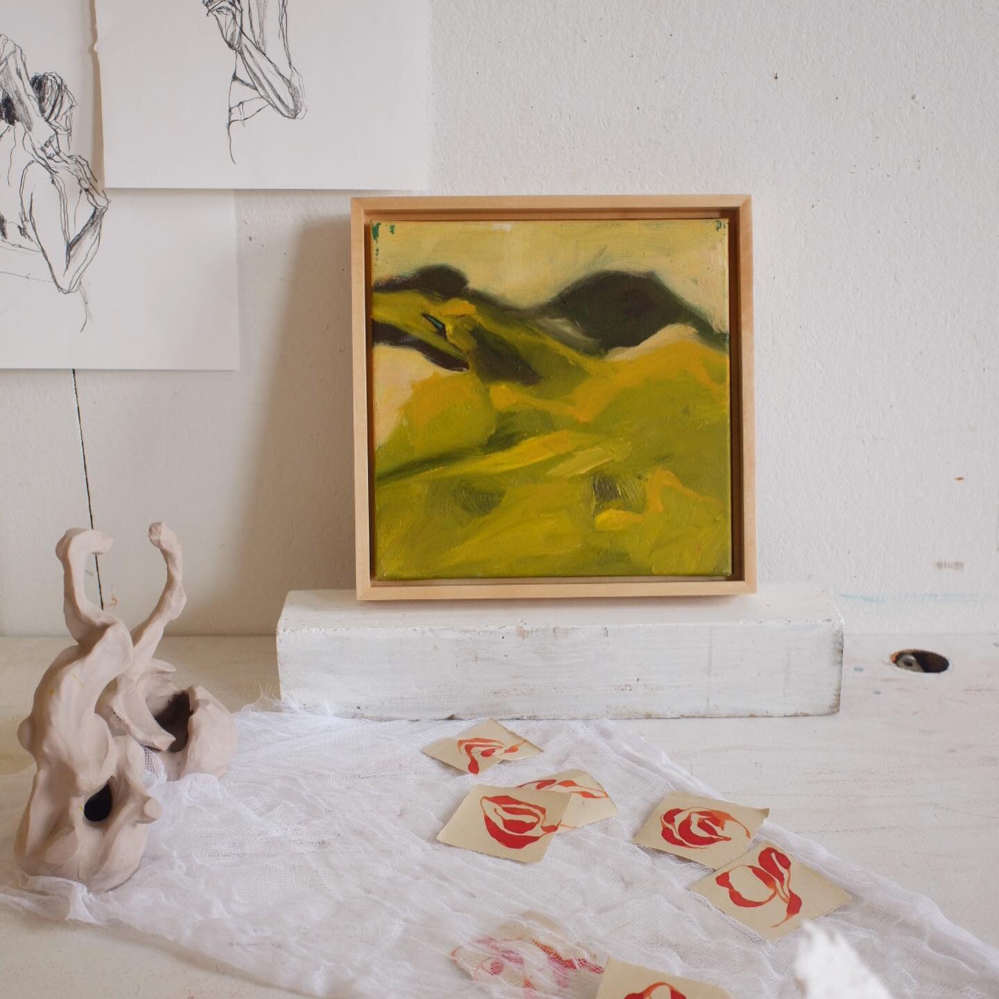 marygrace art MARYGRACE STUDIO