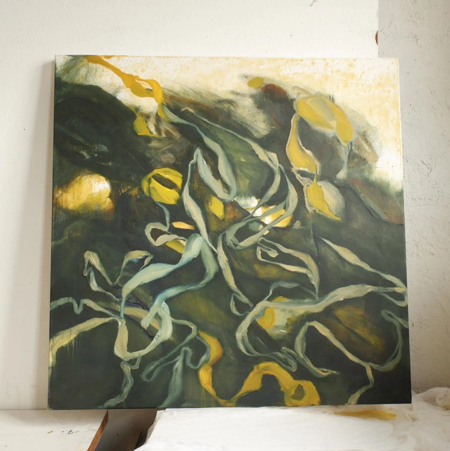 marygrace art MARYGRACE STUDIO