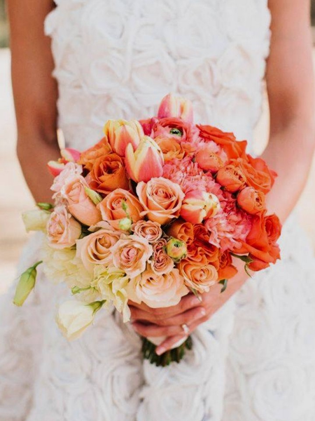 Knack For Replication — FLOWER COUTURE