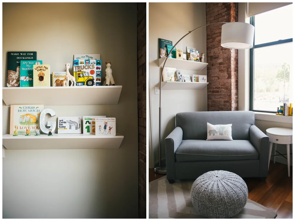 Newborn | Welcome Baby Greyson — April K Photo