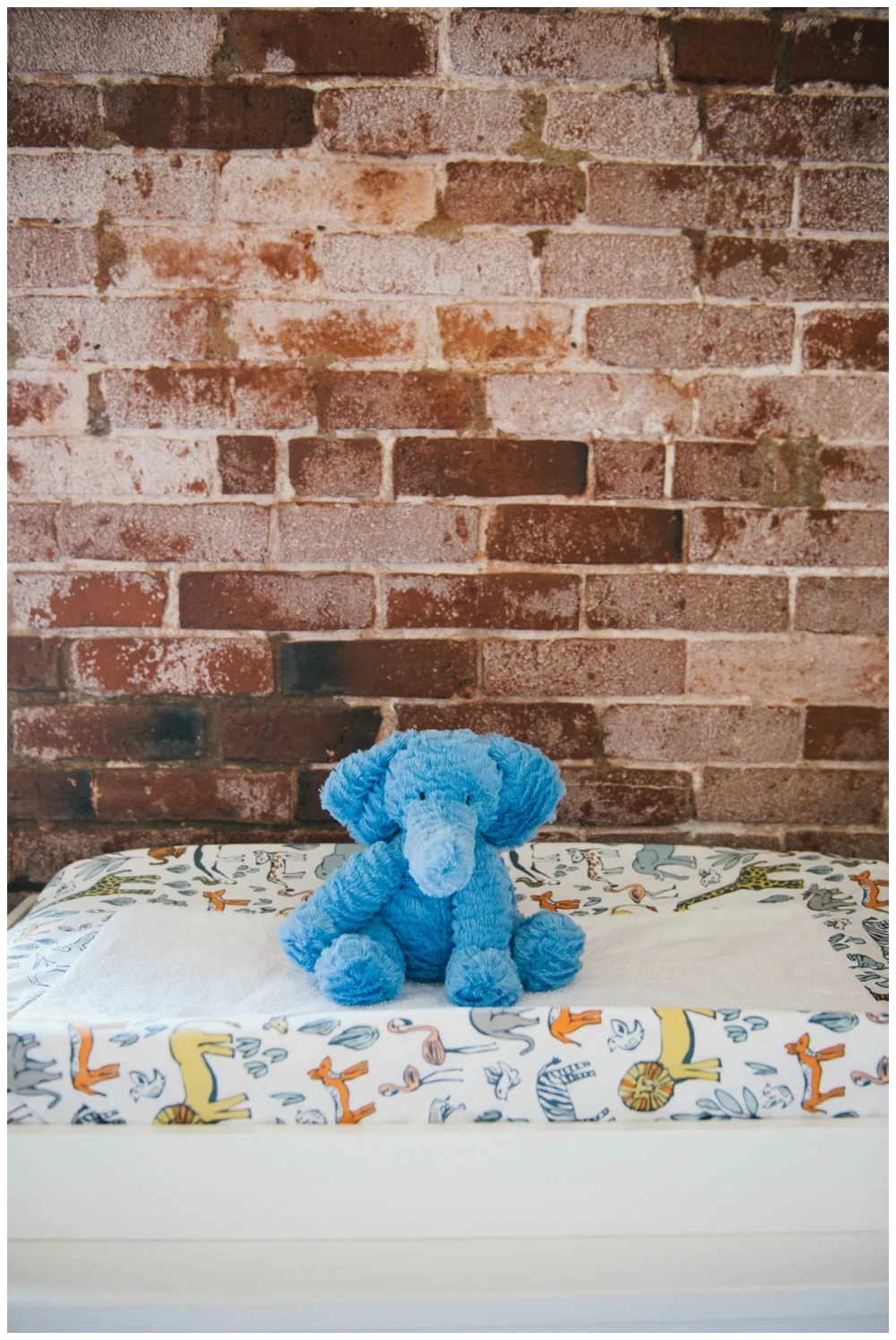 Newborn | Welcome Baby Greyson — April K Photo