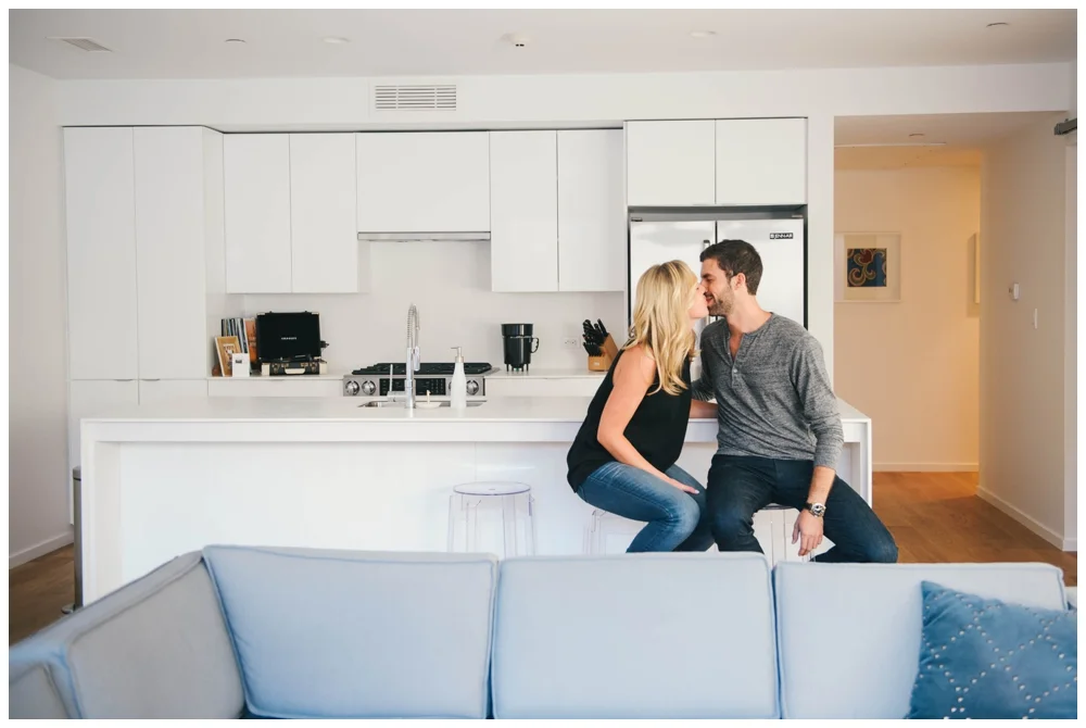 Kate + Jason | Engagement — April K Photo